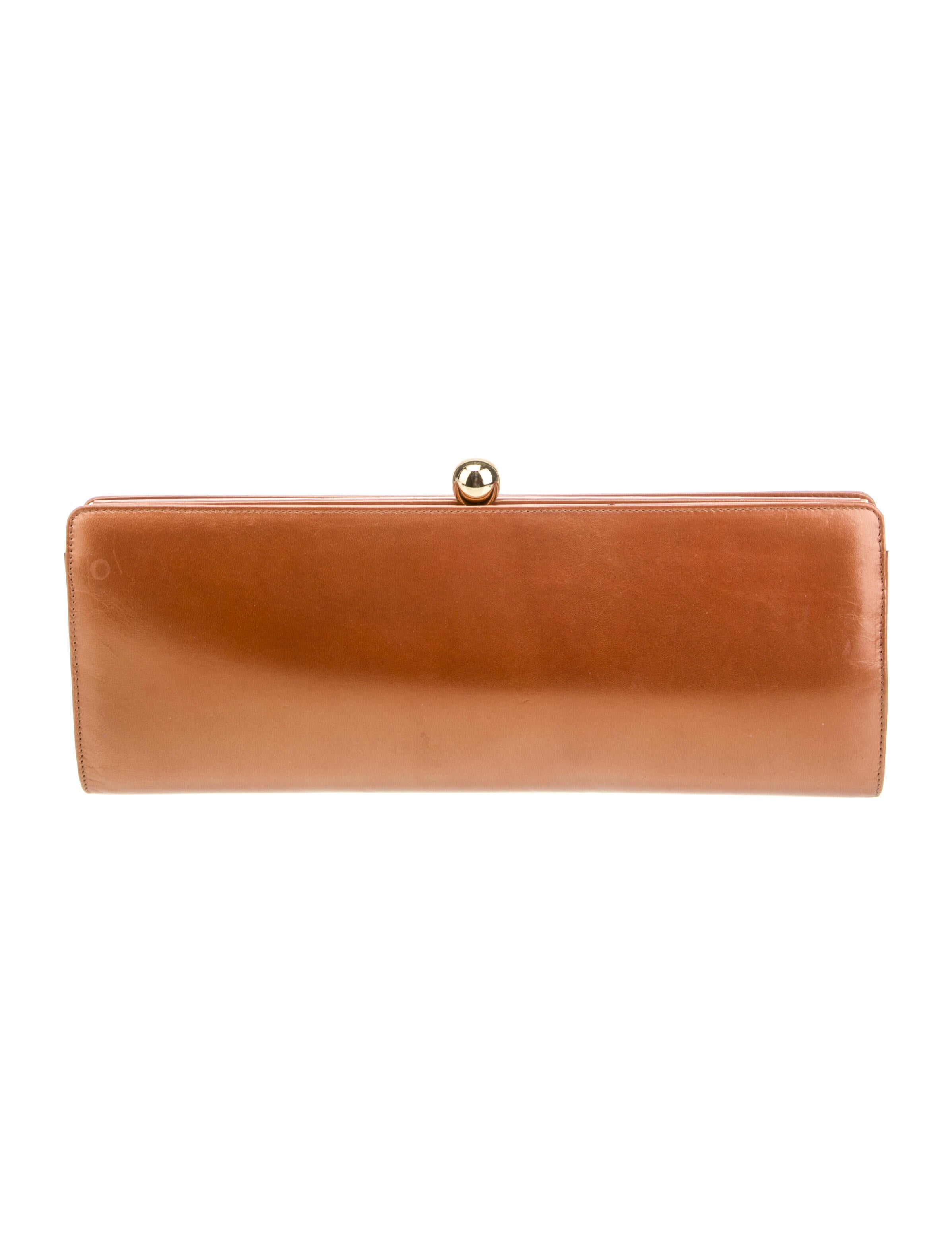 Philippe Model Handbags | The RealReal