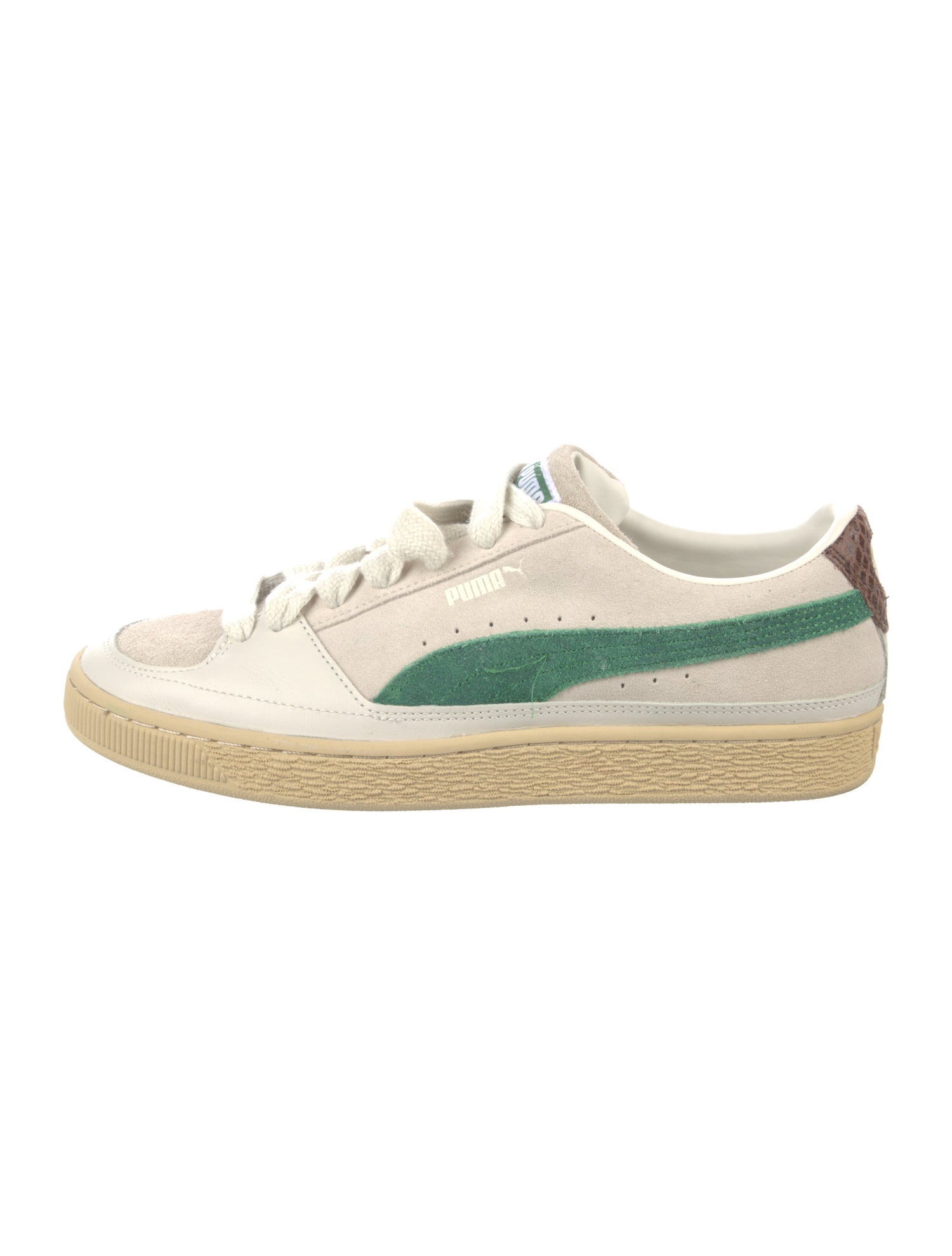 Puma x Rhuigi Men | The RealReal