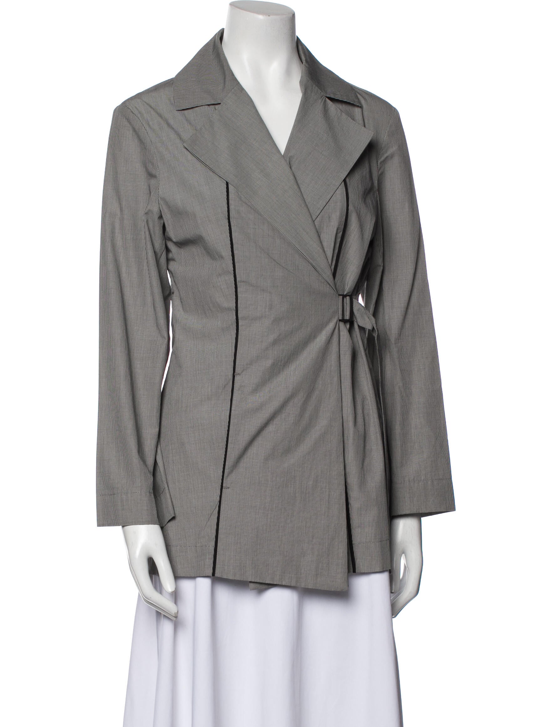 Peter O. Mahler | The RealReal