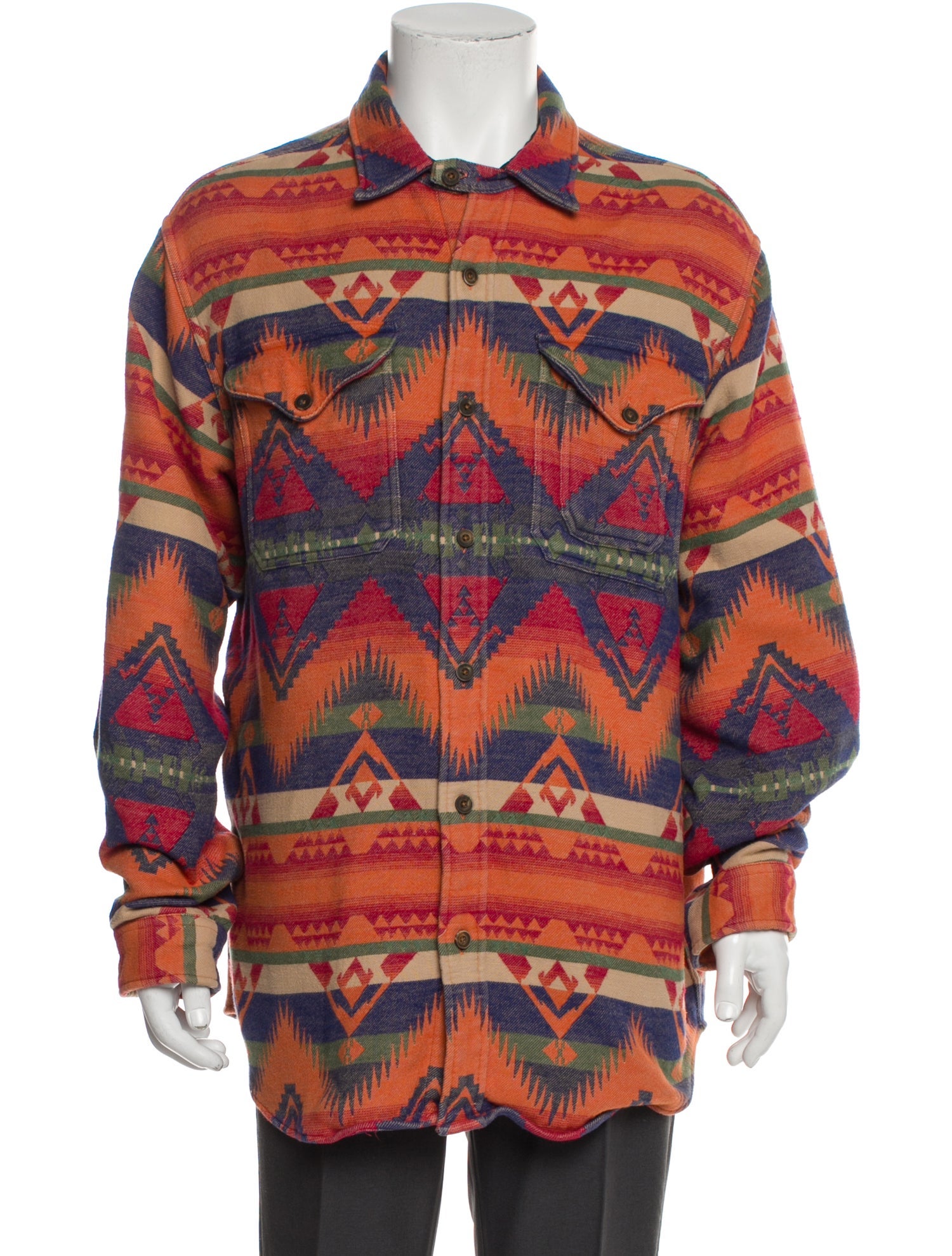 Polo Country Ralph Lauren | The RealReal