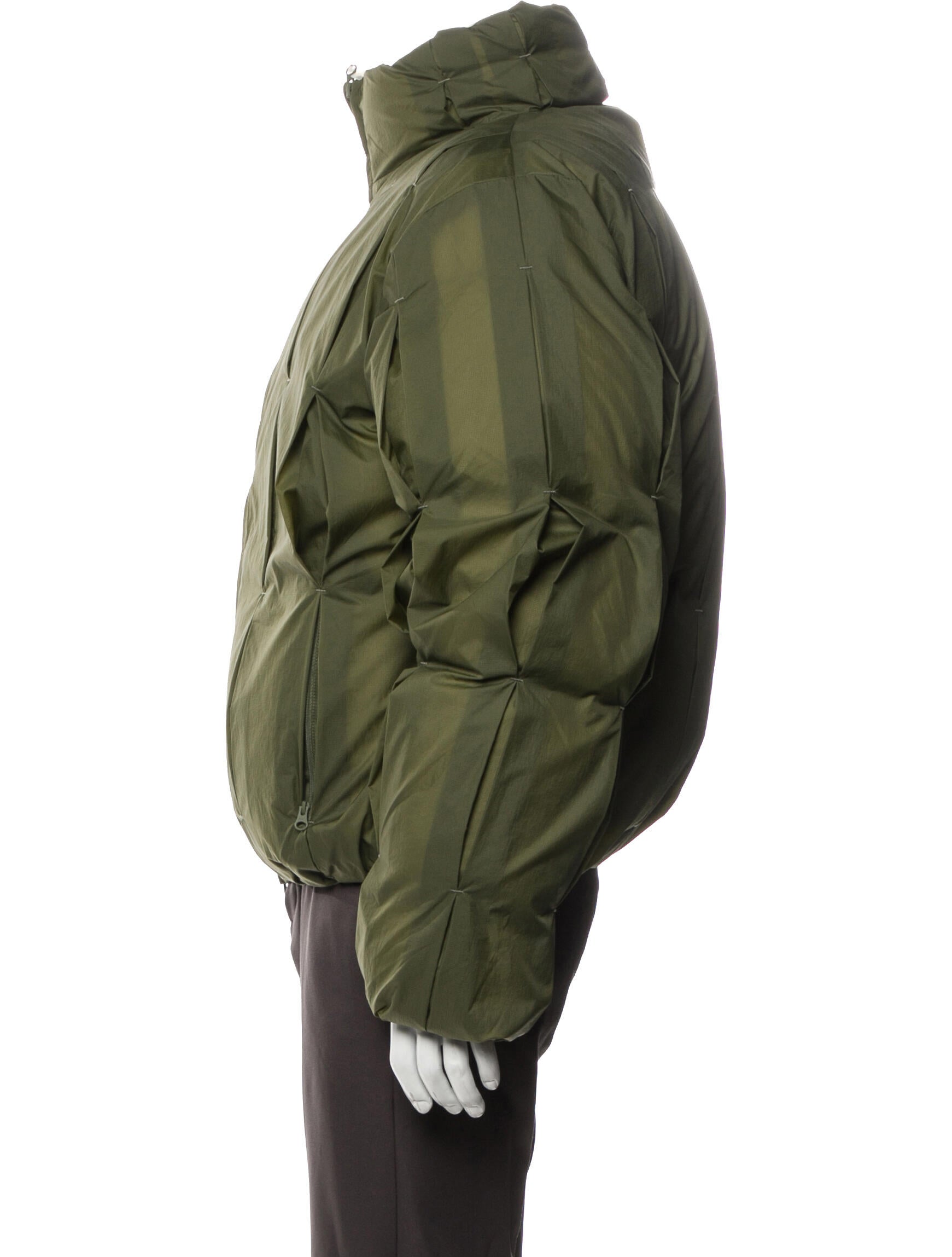 Post Archive Faction (PAF) | The RealReal