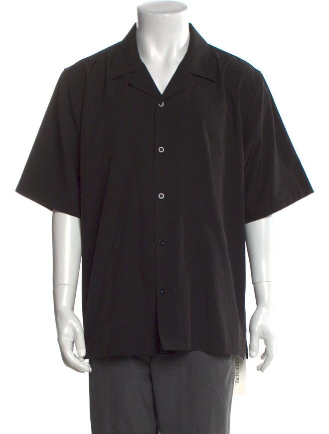 Paper Planes Casual Shirts | The RealReal