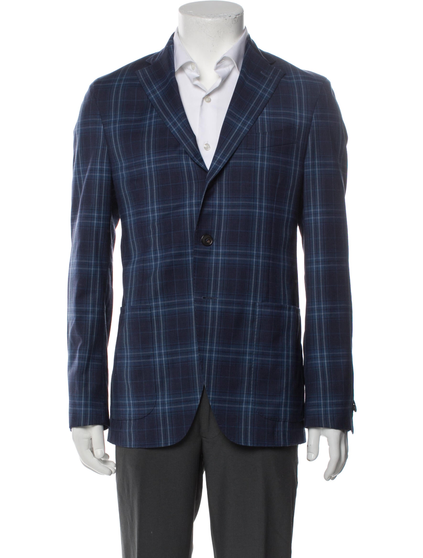 Proper Cloth | The RealReal