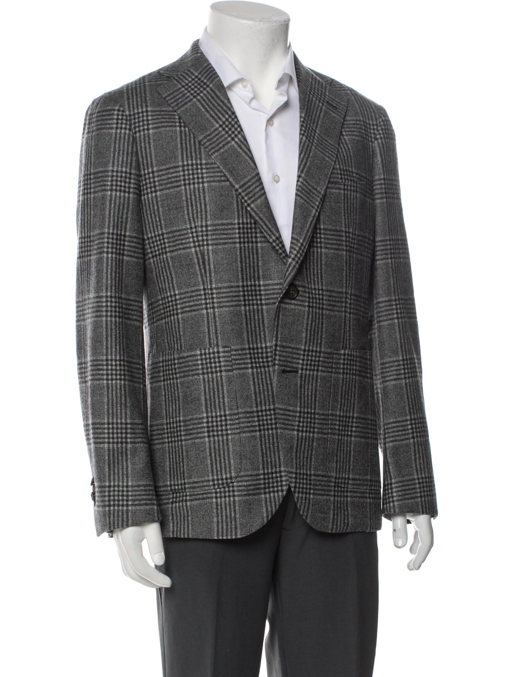 Proper Cloth | The RealReal