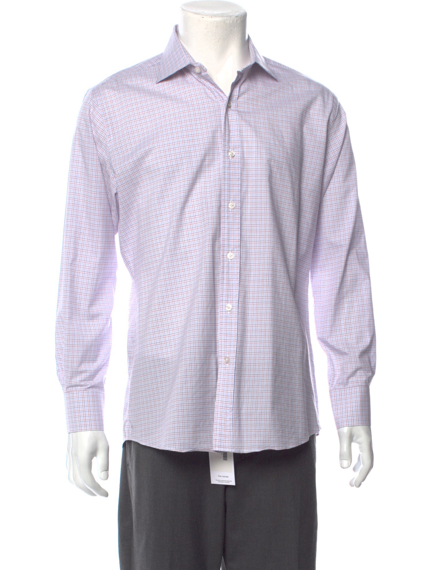 Proper Cloth | The RealReal