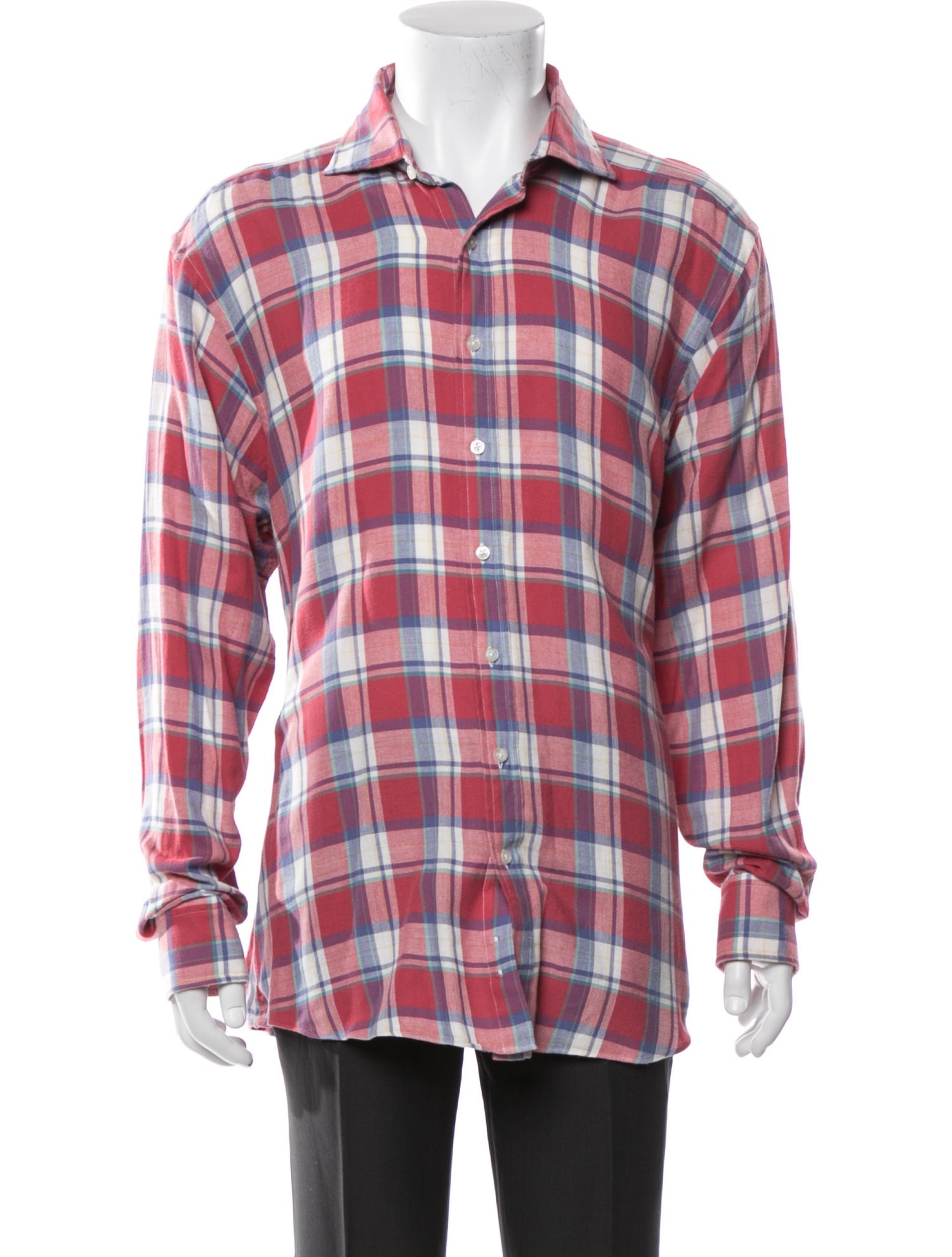 Proper Cloth | The RealReal