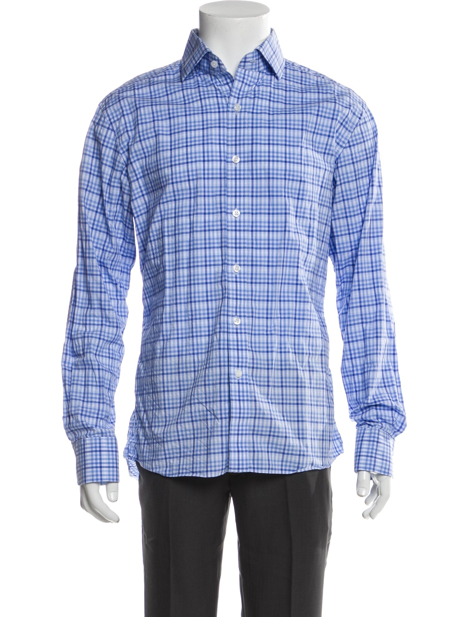 Proper Cloth | The RealReal