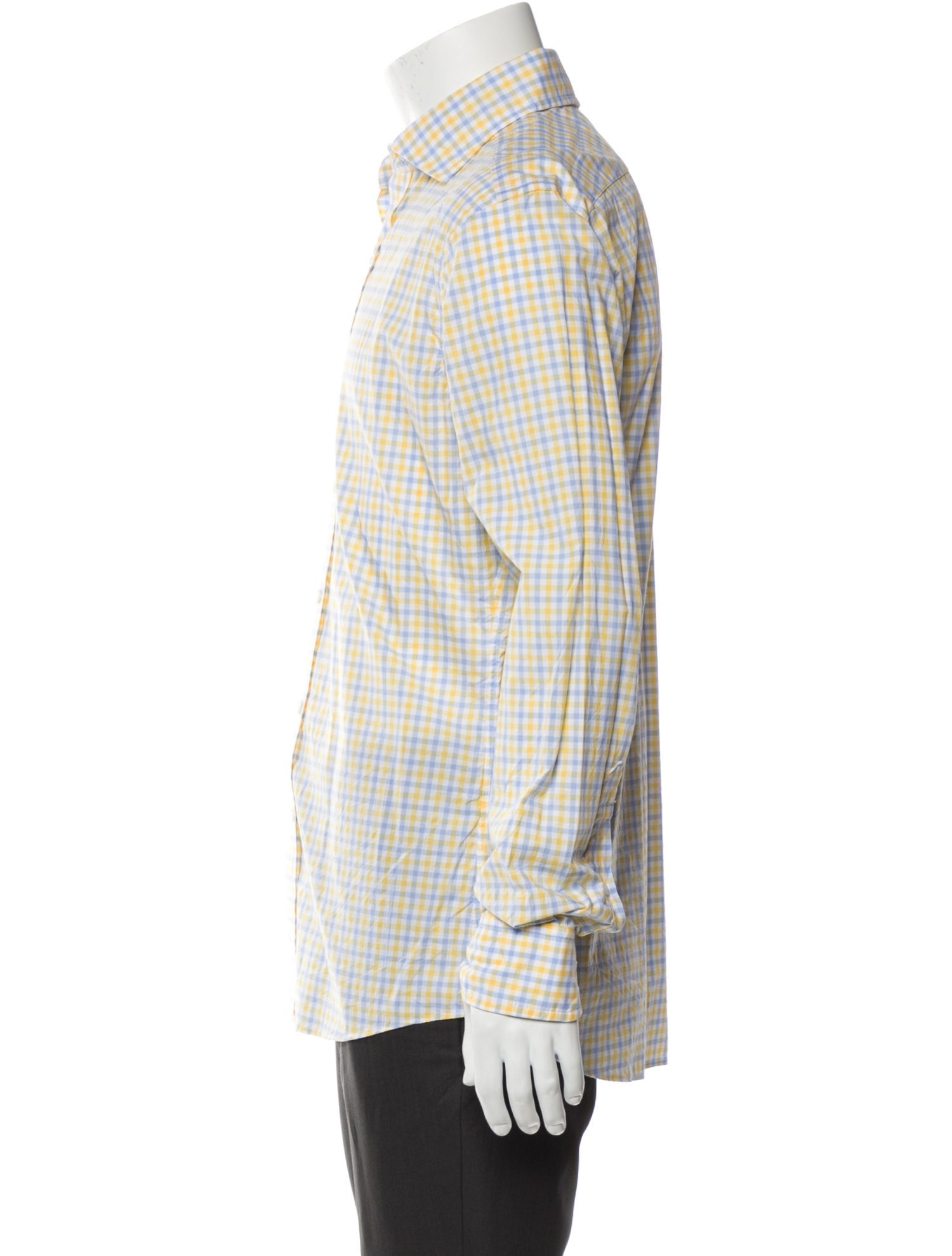 Proper Cloth | The RealReal