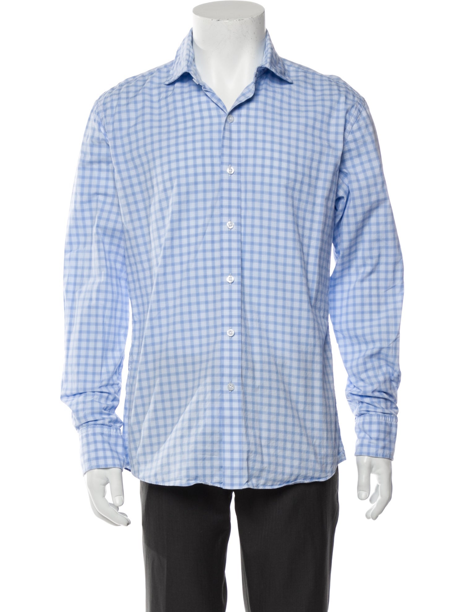 Proper Cloth | The RealReal