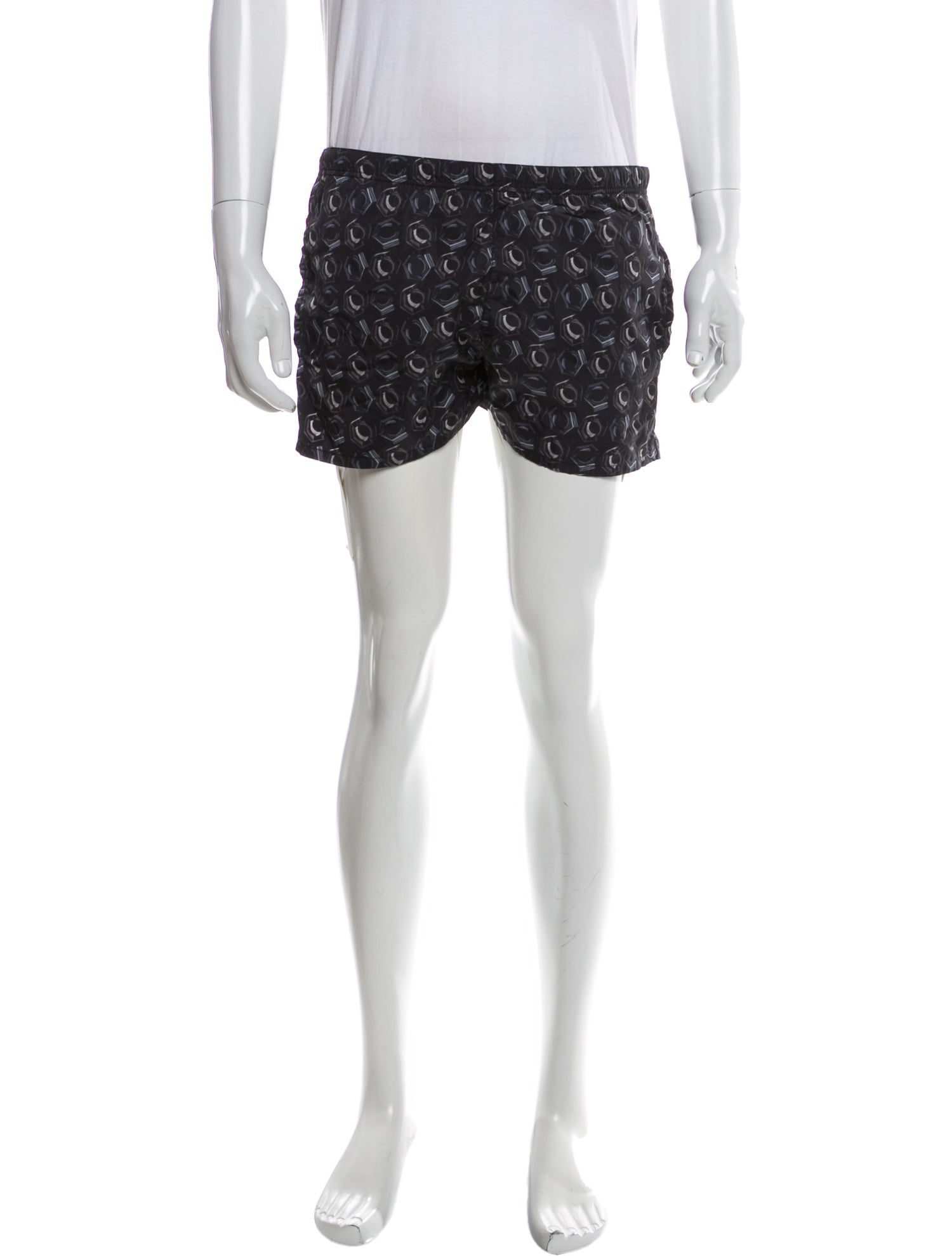 Designer Swimwear For Men | The RealReal