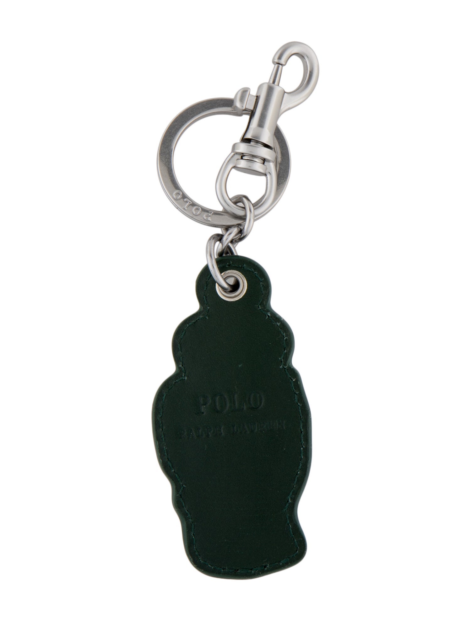 Louis Vuitton Cabochon Key Ring - Gold Keychains, Accessories ...