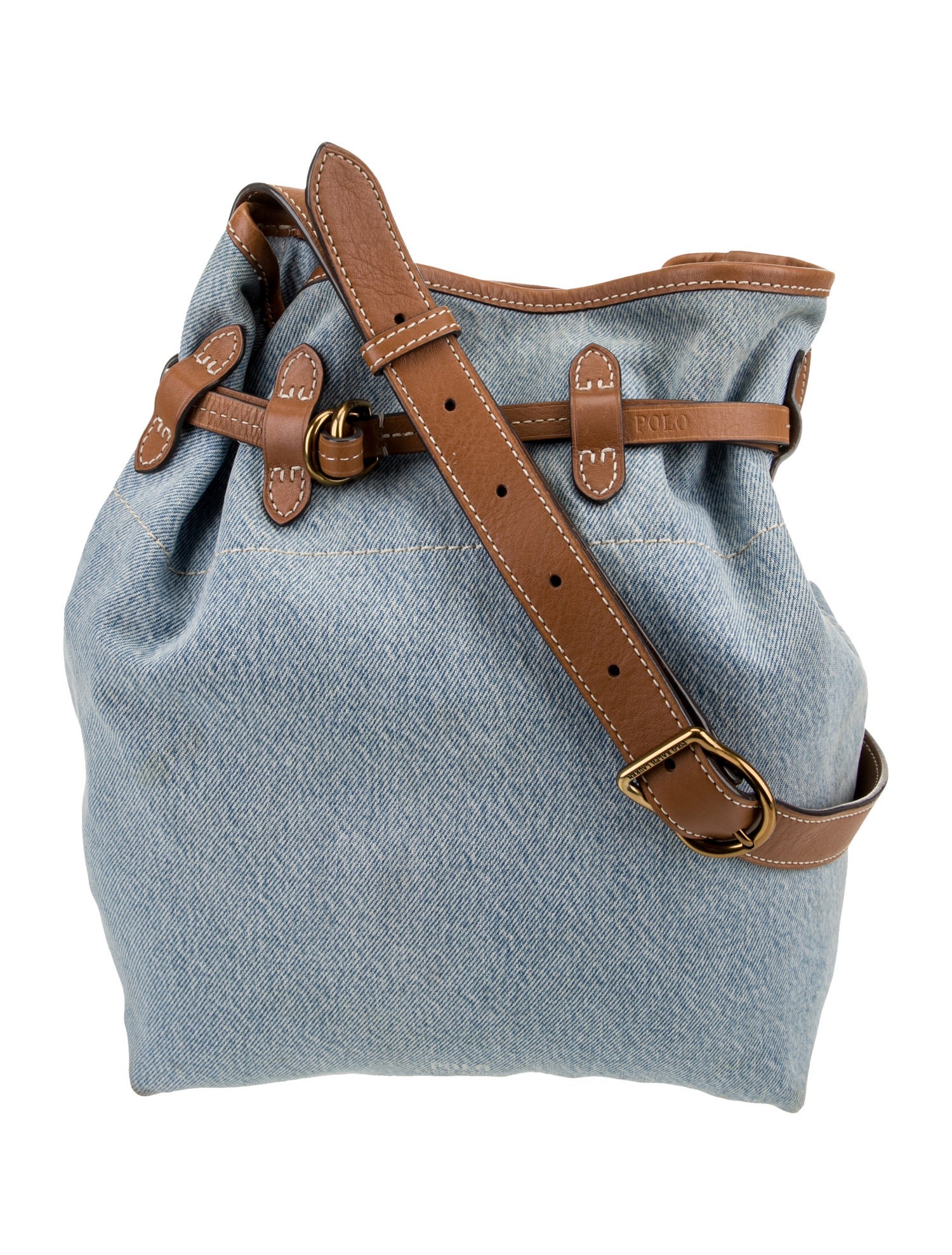 Celine Big Bucket Bag - Green Bucket Bags, Handbags - CEL291774 | The ...