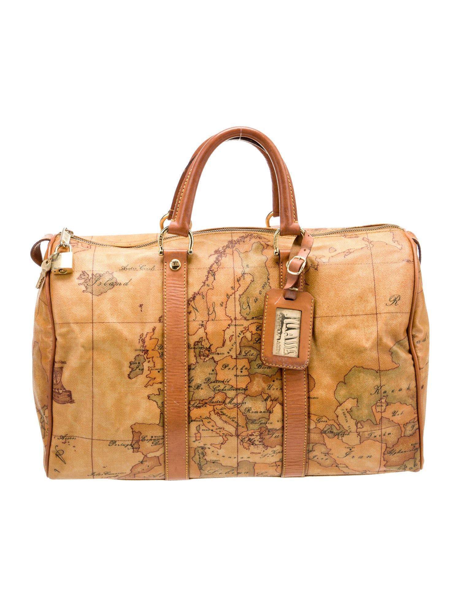 Prima Prima - Yellow Handle Bags, Handbags - WPRMA20013 | The RealReal