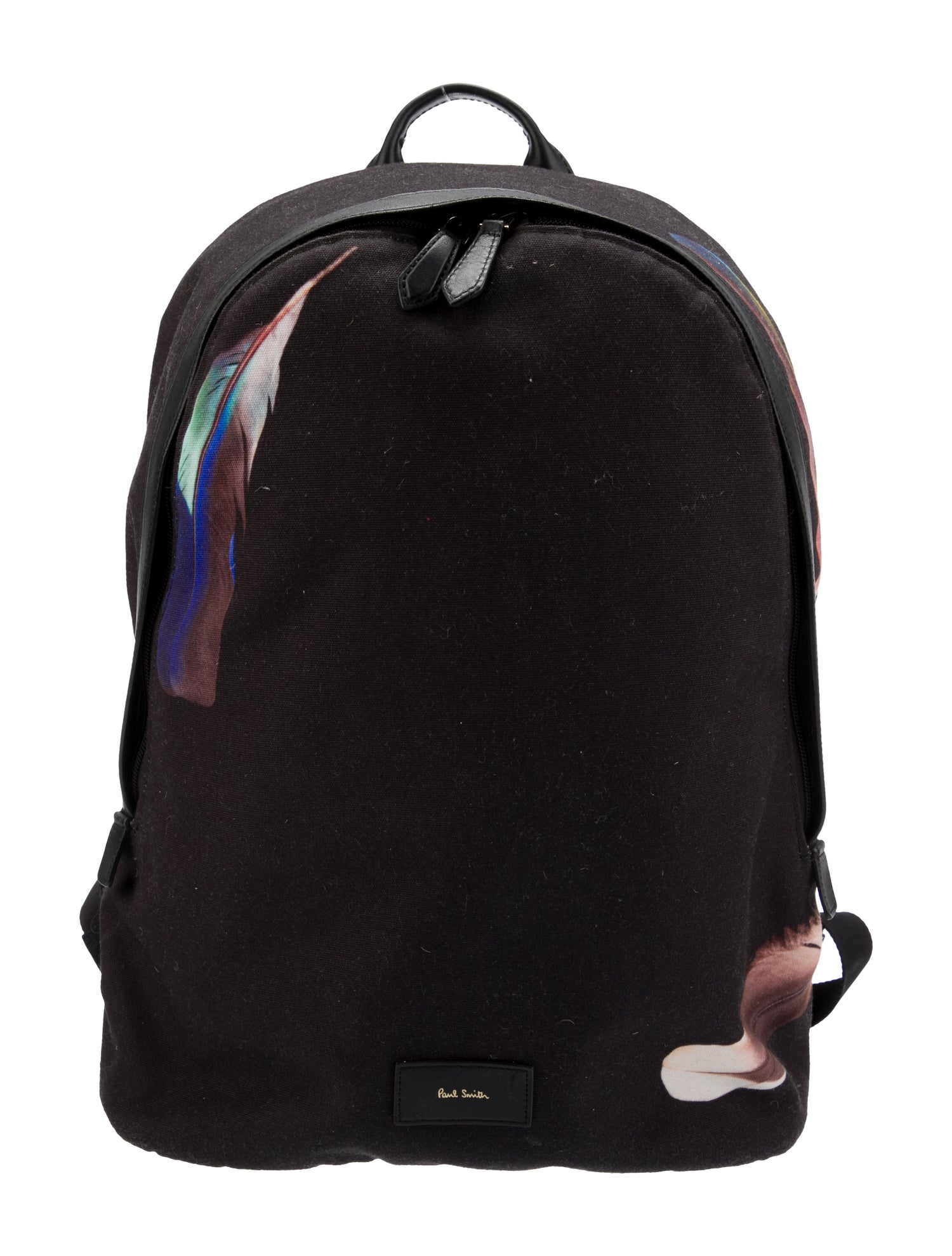 Paul Smith Backpacks | The RealReal