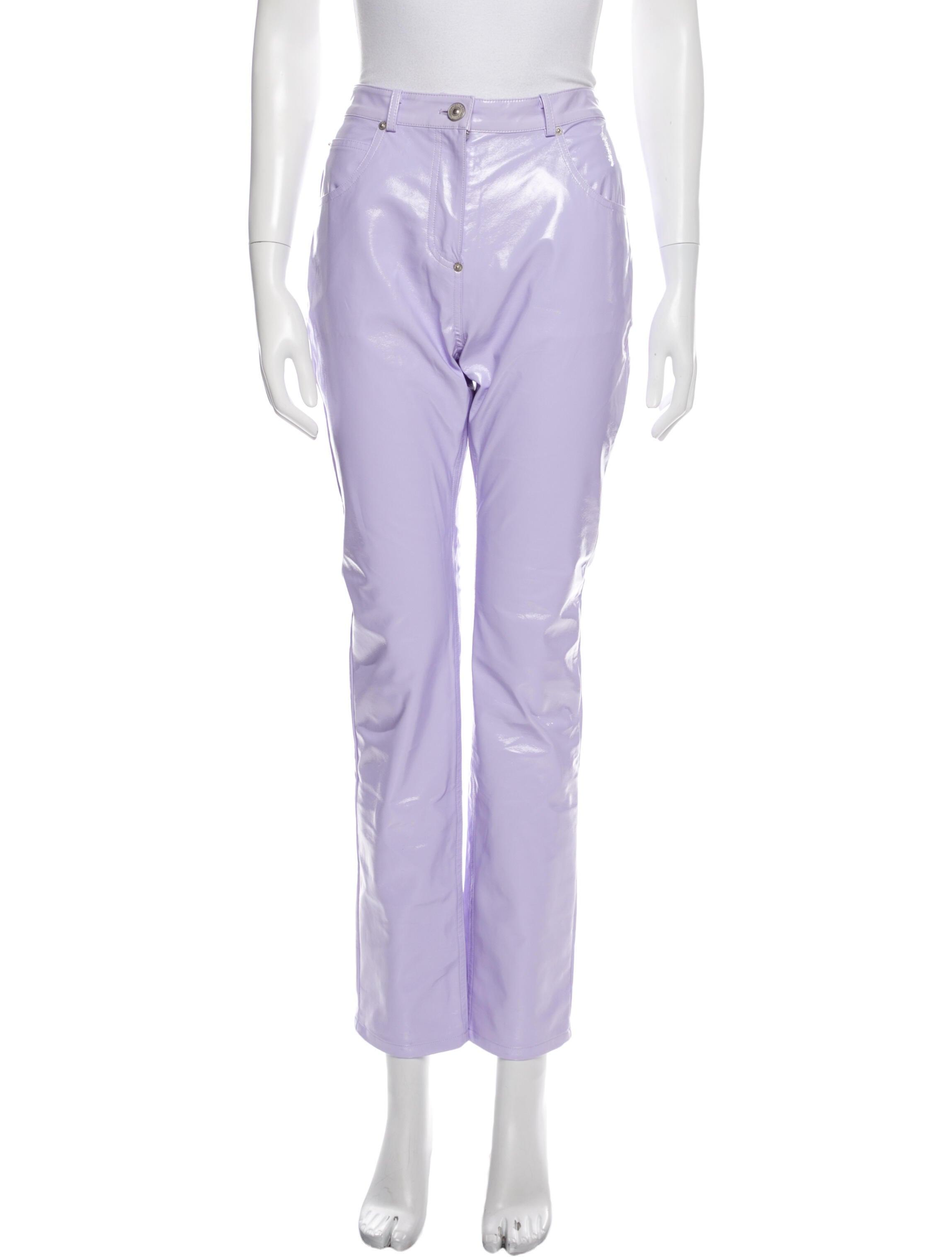 Pushbutton | The RealReal