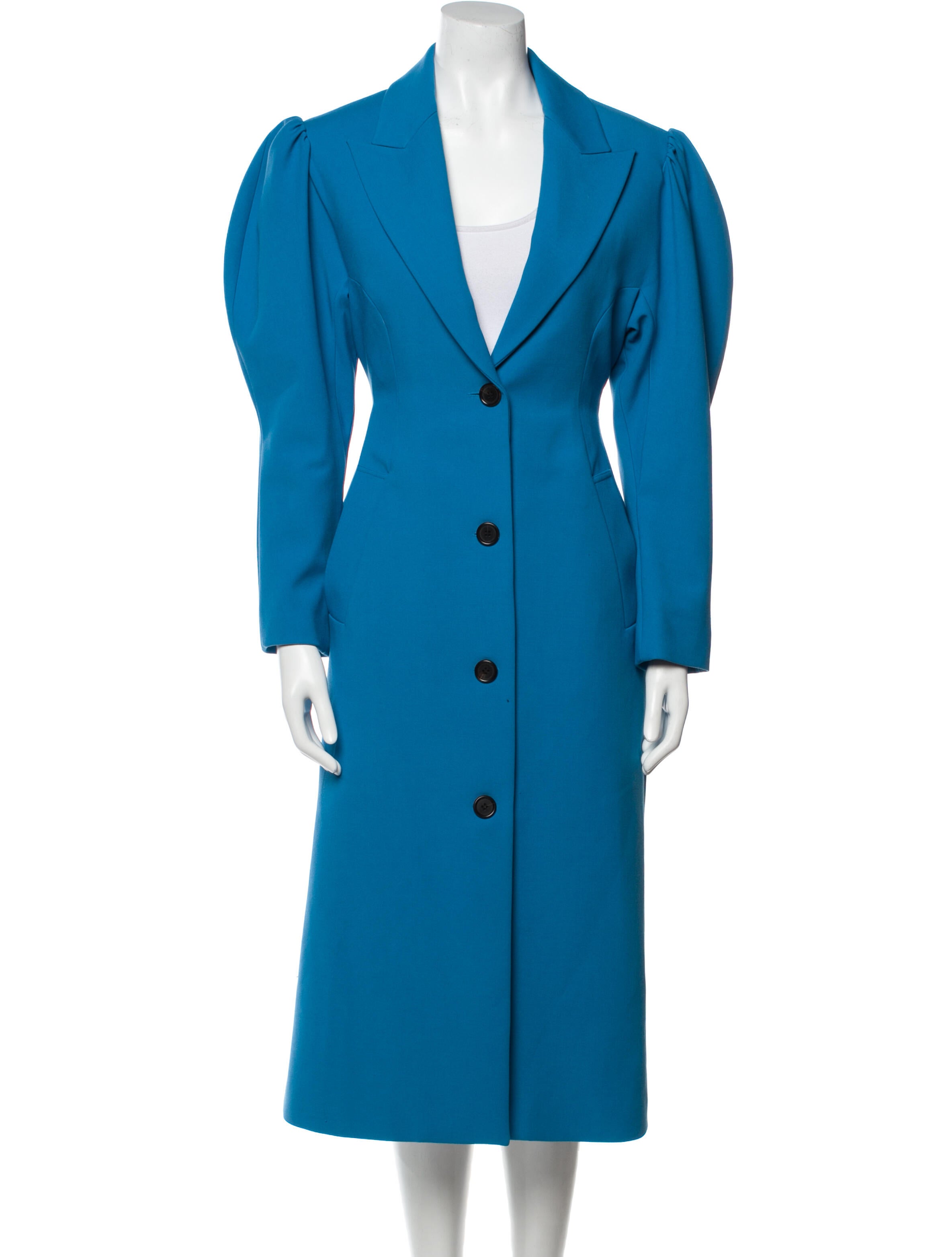 Pushbutton | The RealReal