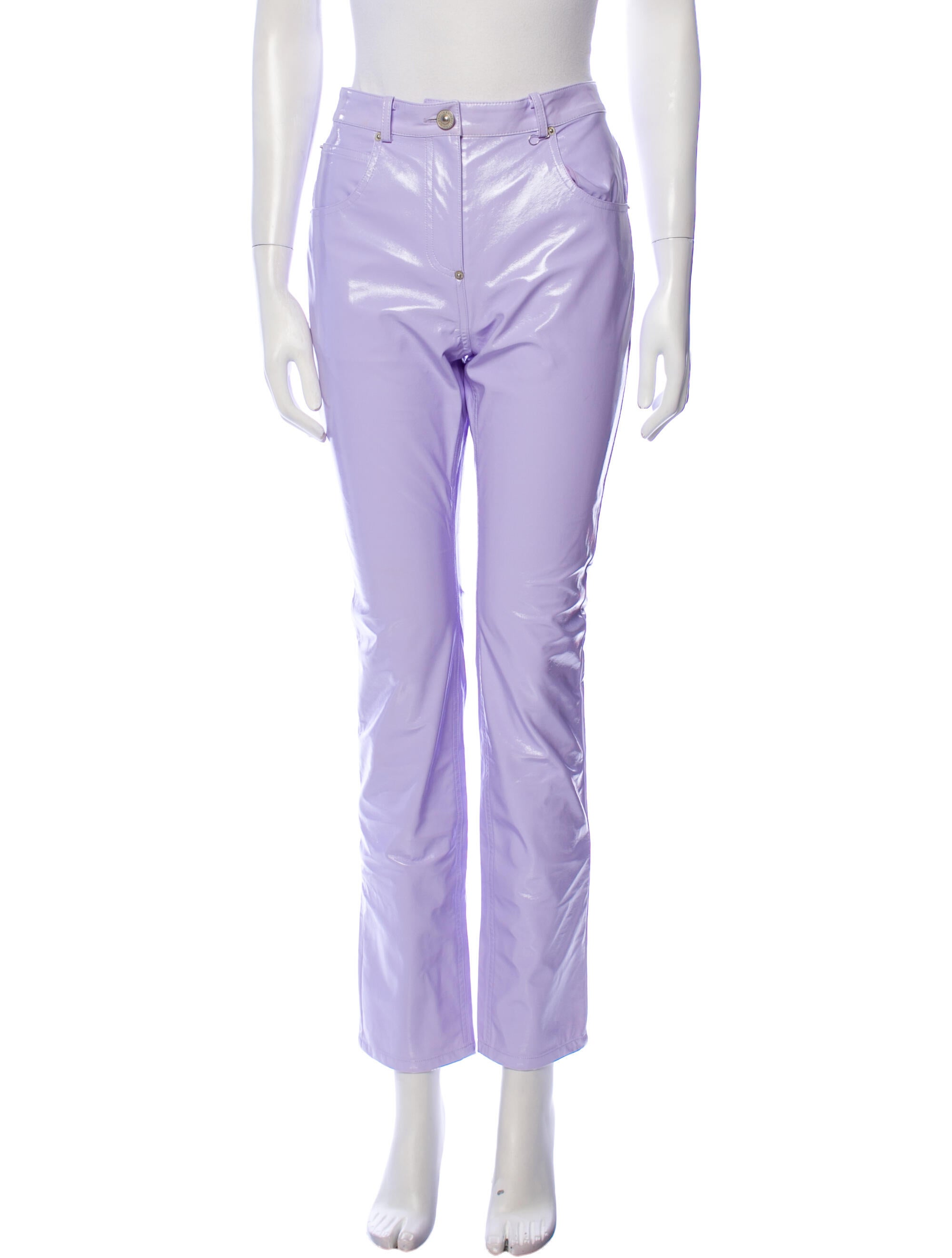 Pushbutton | The RealReal