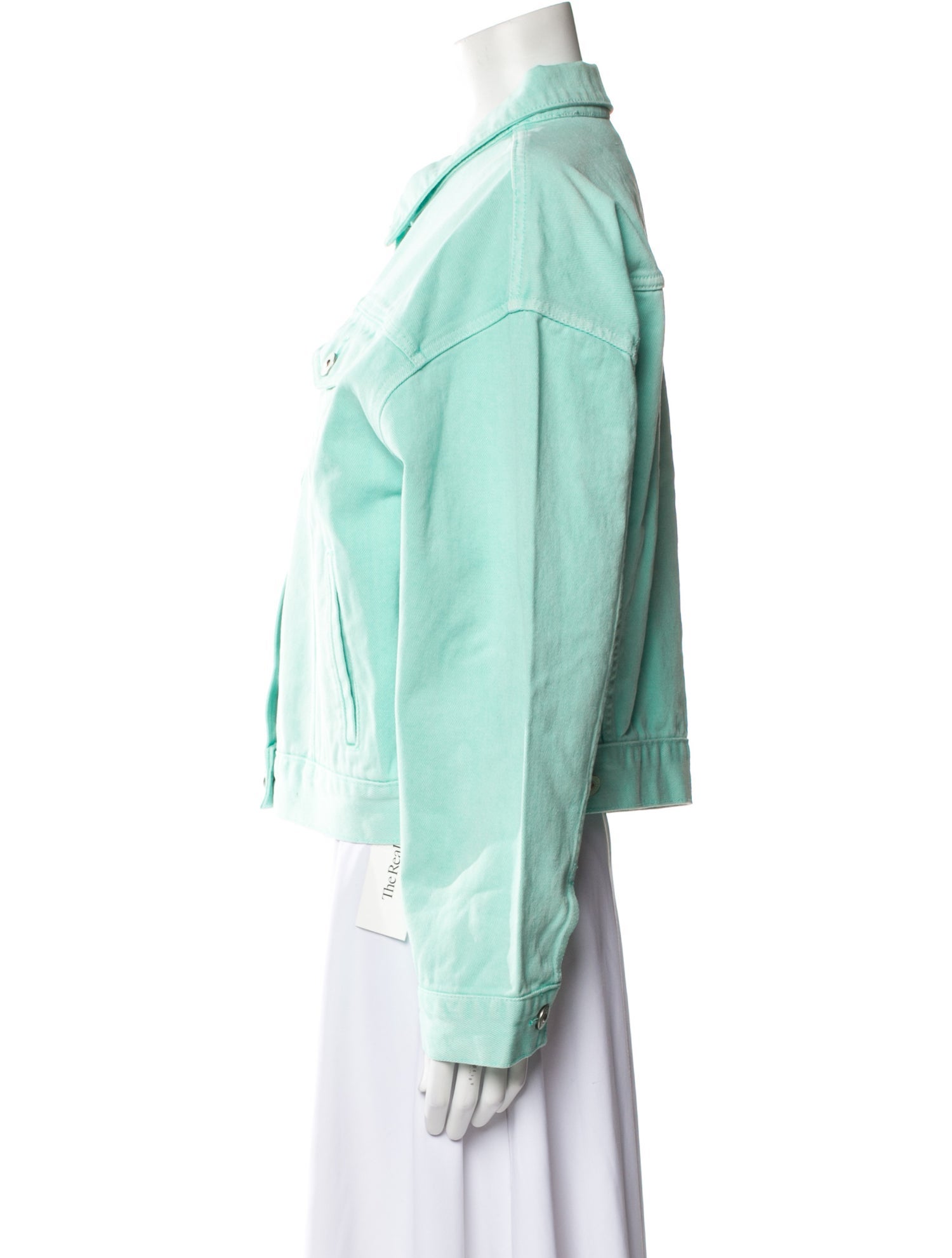 Pushbutton | The RealReal