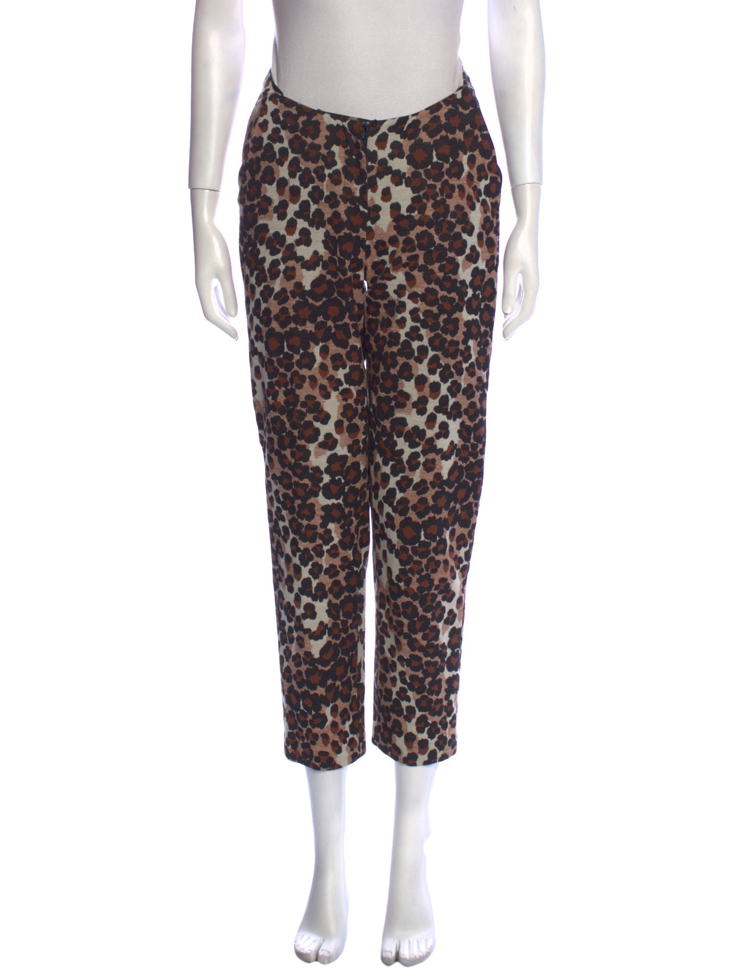 Pushbutton | The RealReal