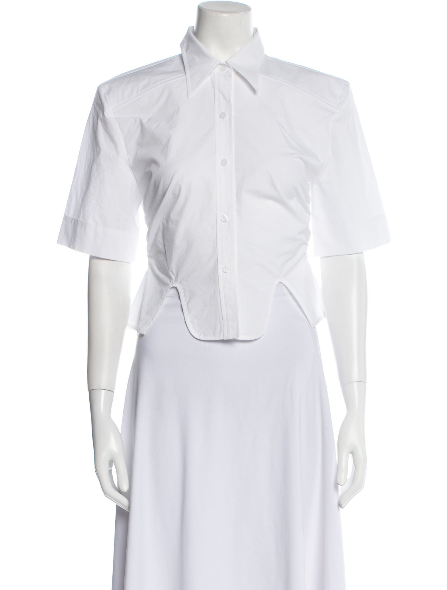 Pushbutton | The RealReal