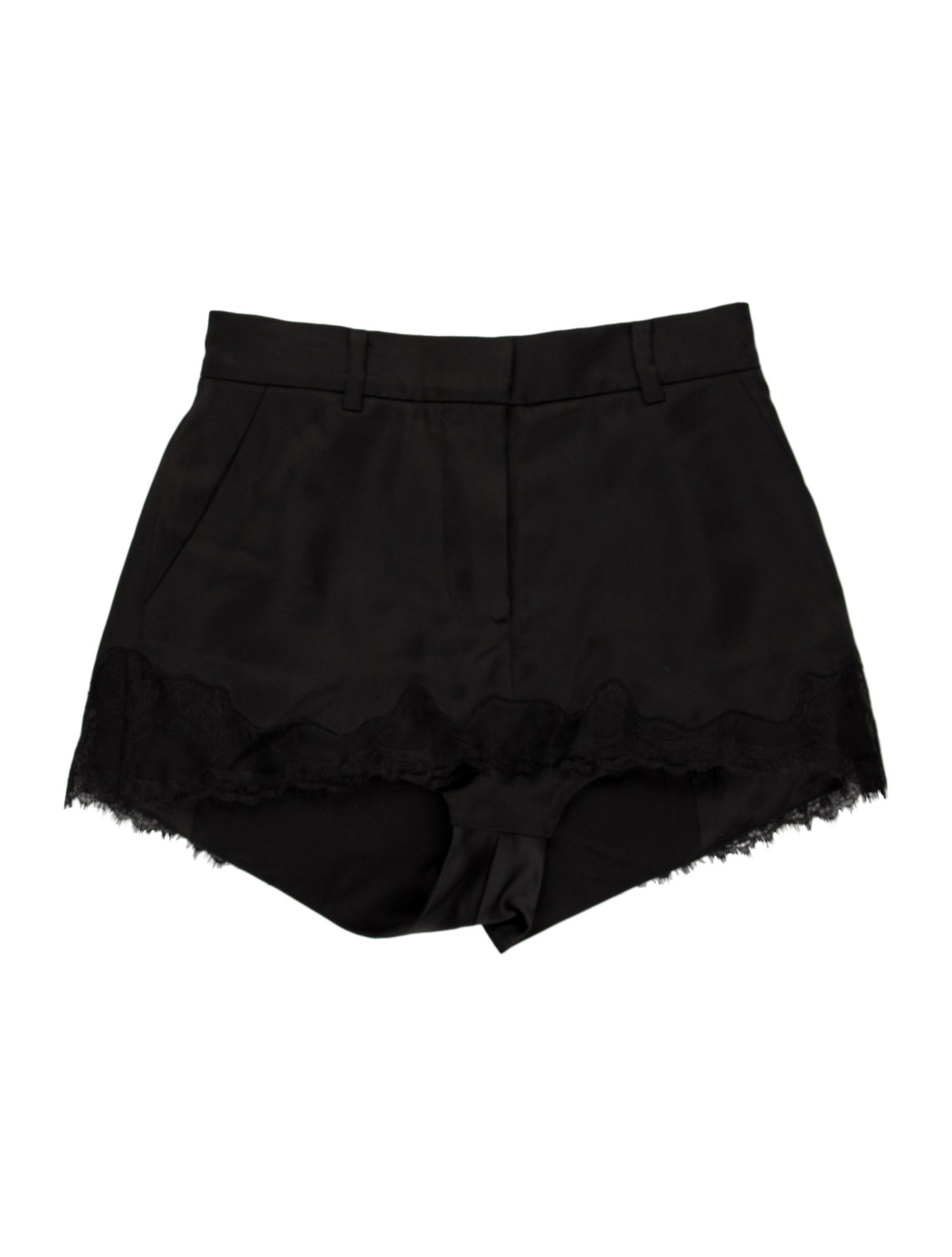 Pushbutton | The RealReal