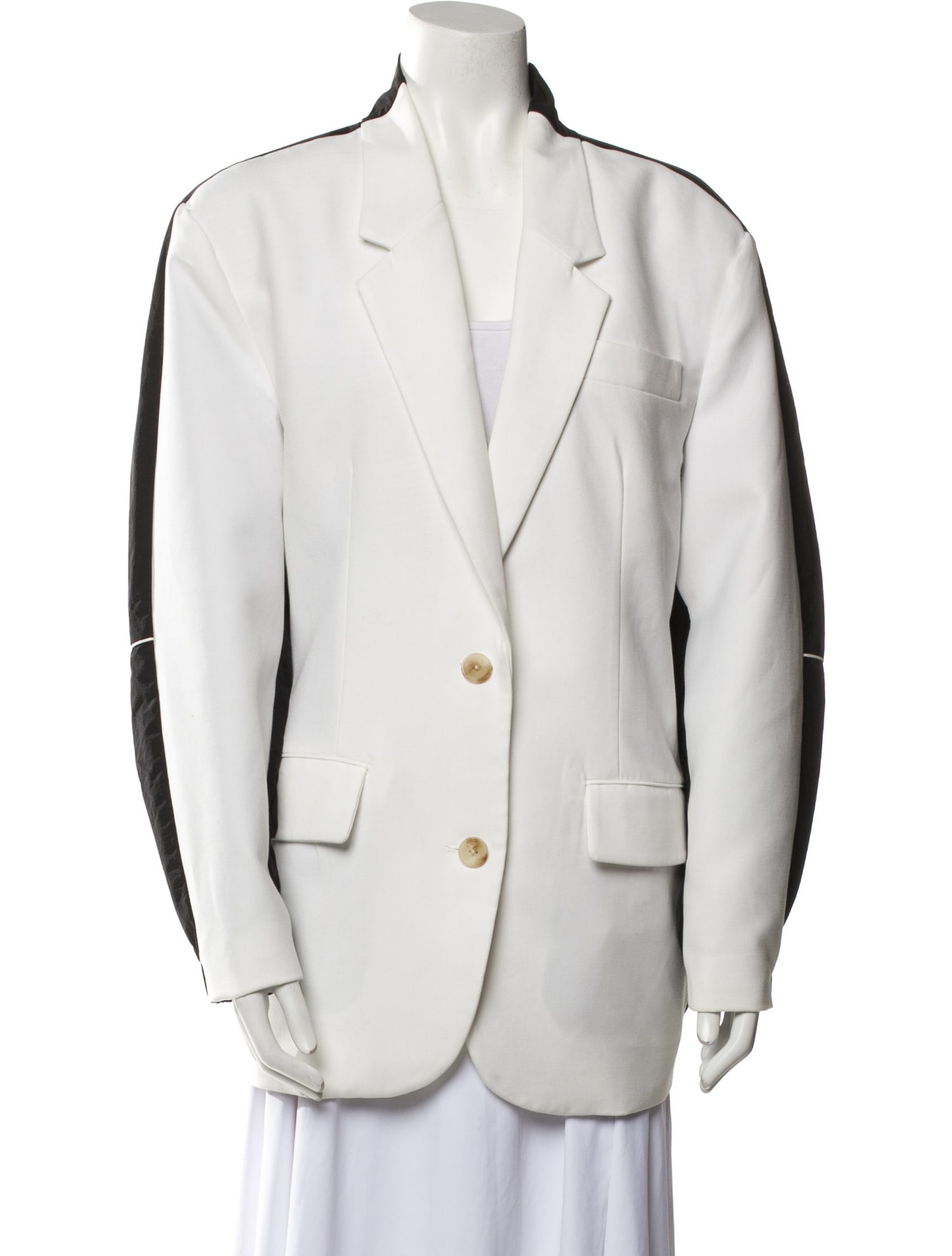 Pushbutton | The RealReal