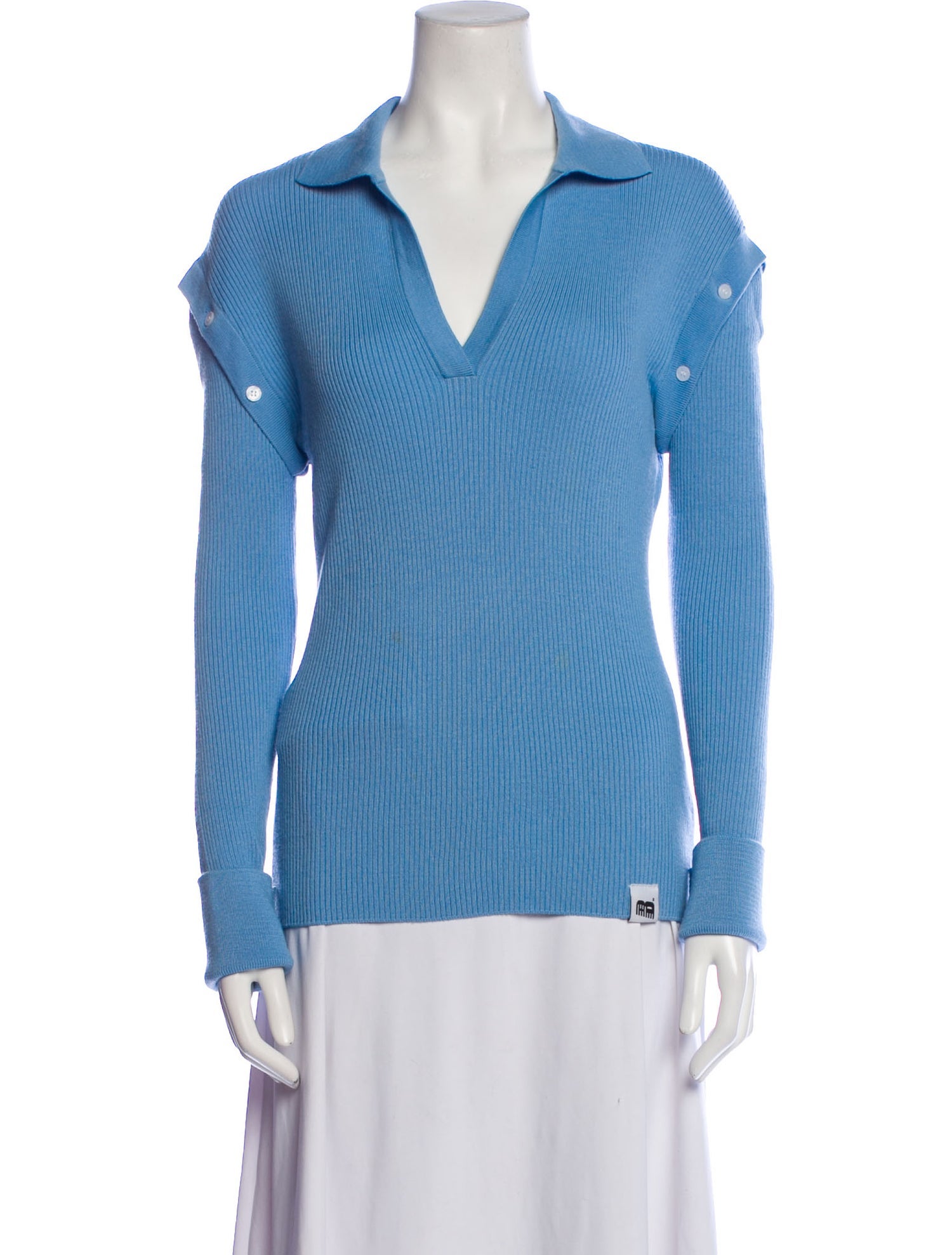 Pushbutton | The RealReal