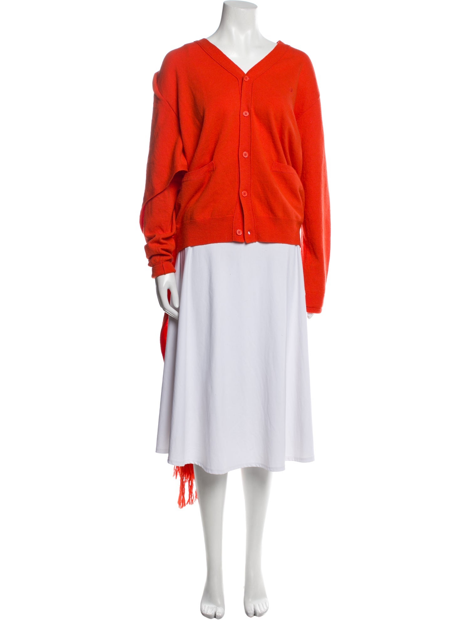 Pushbutton | The RealReal