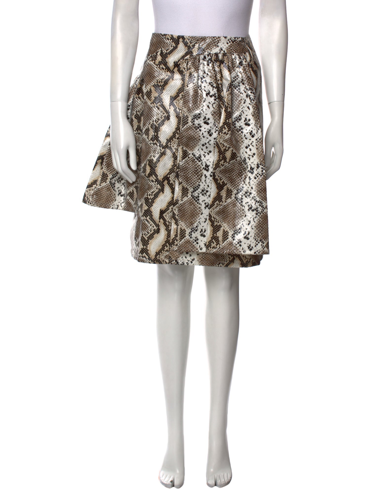 Pushbutton | The RealReal