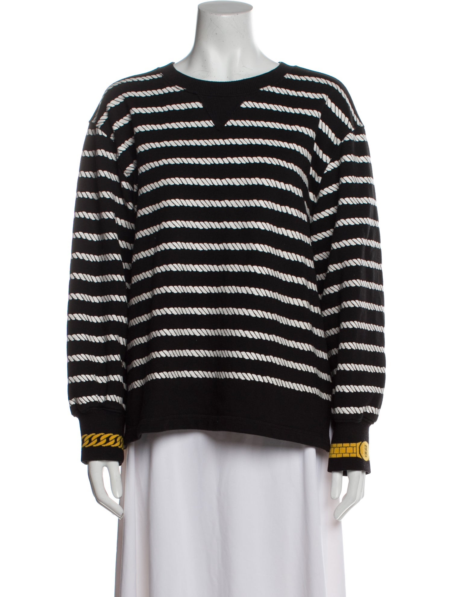 Pushbutton | The RealReal