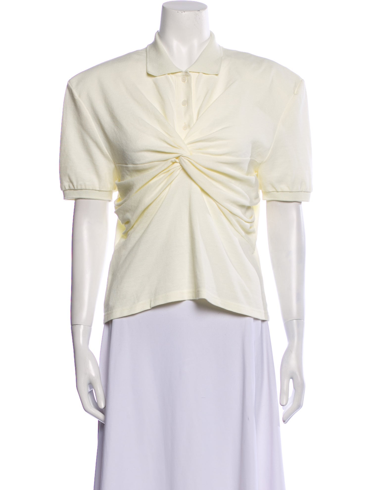 Pushbutton | The RealReal