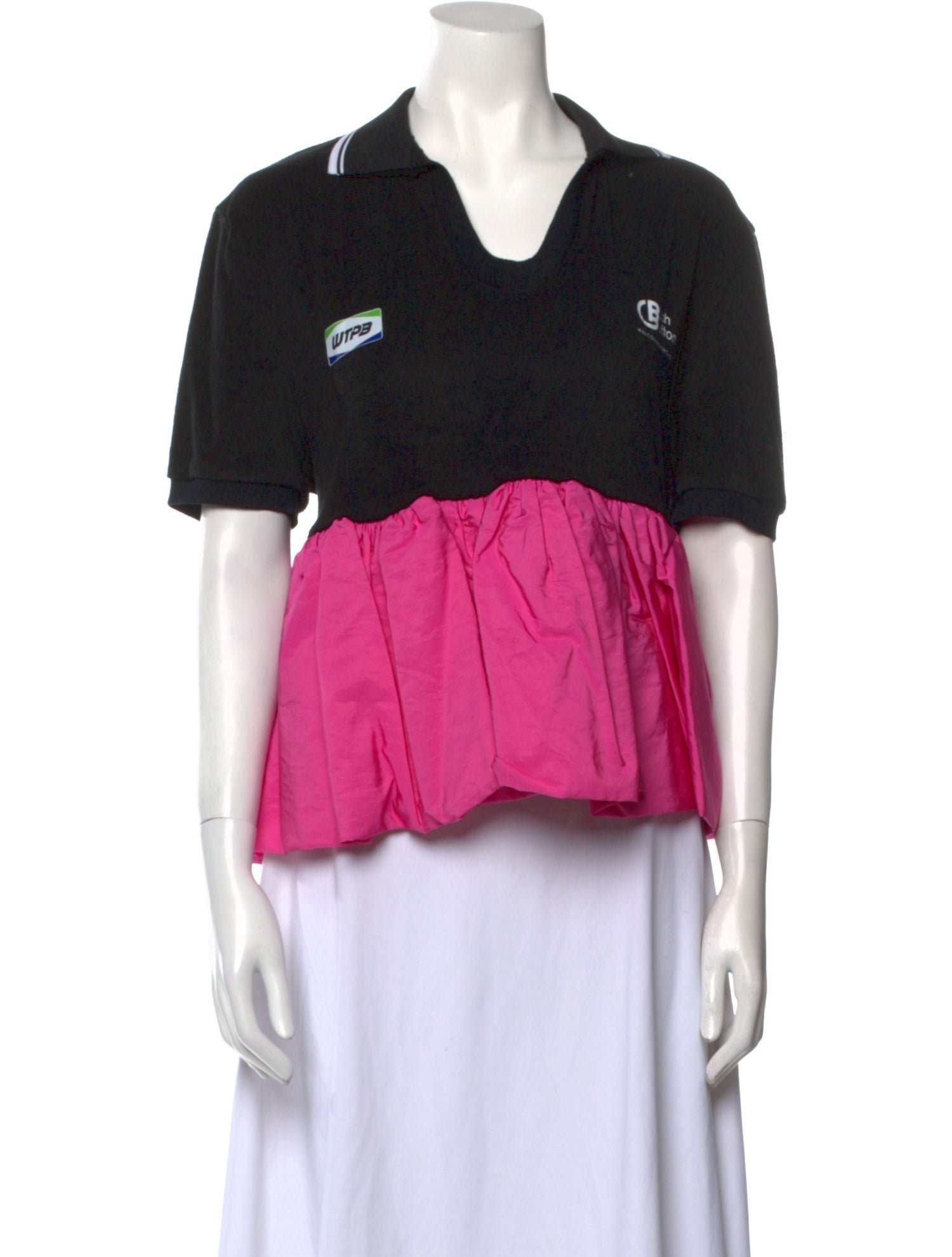 Pushbutton | The RealReal