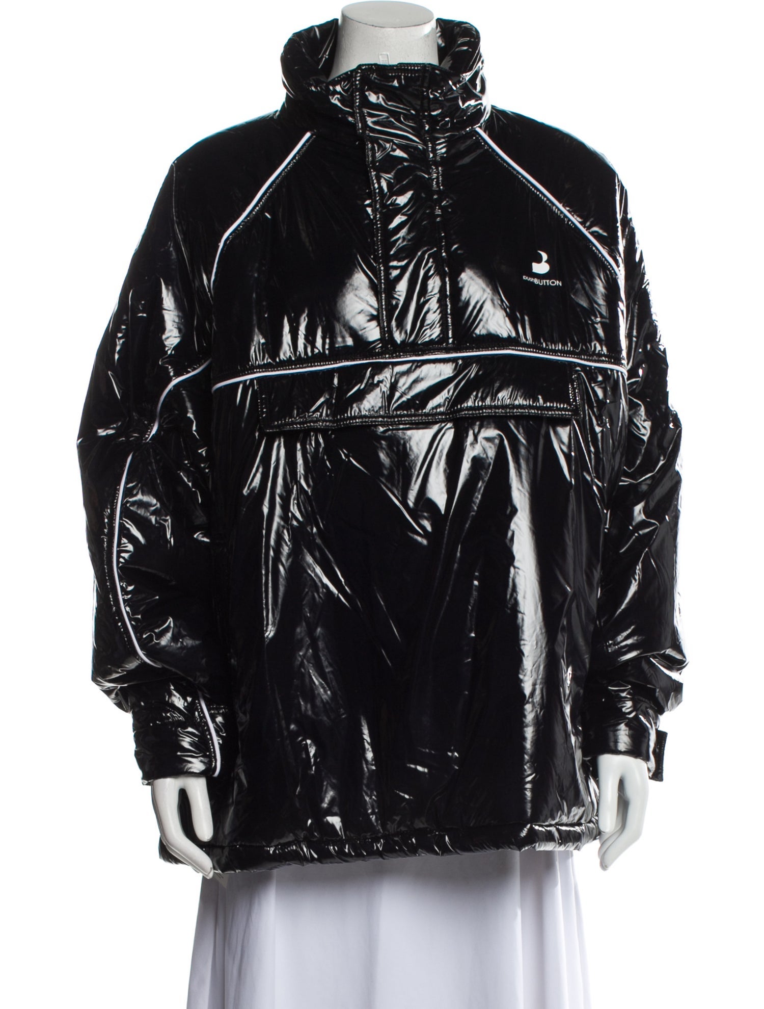 Pushbutton | The RealReal