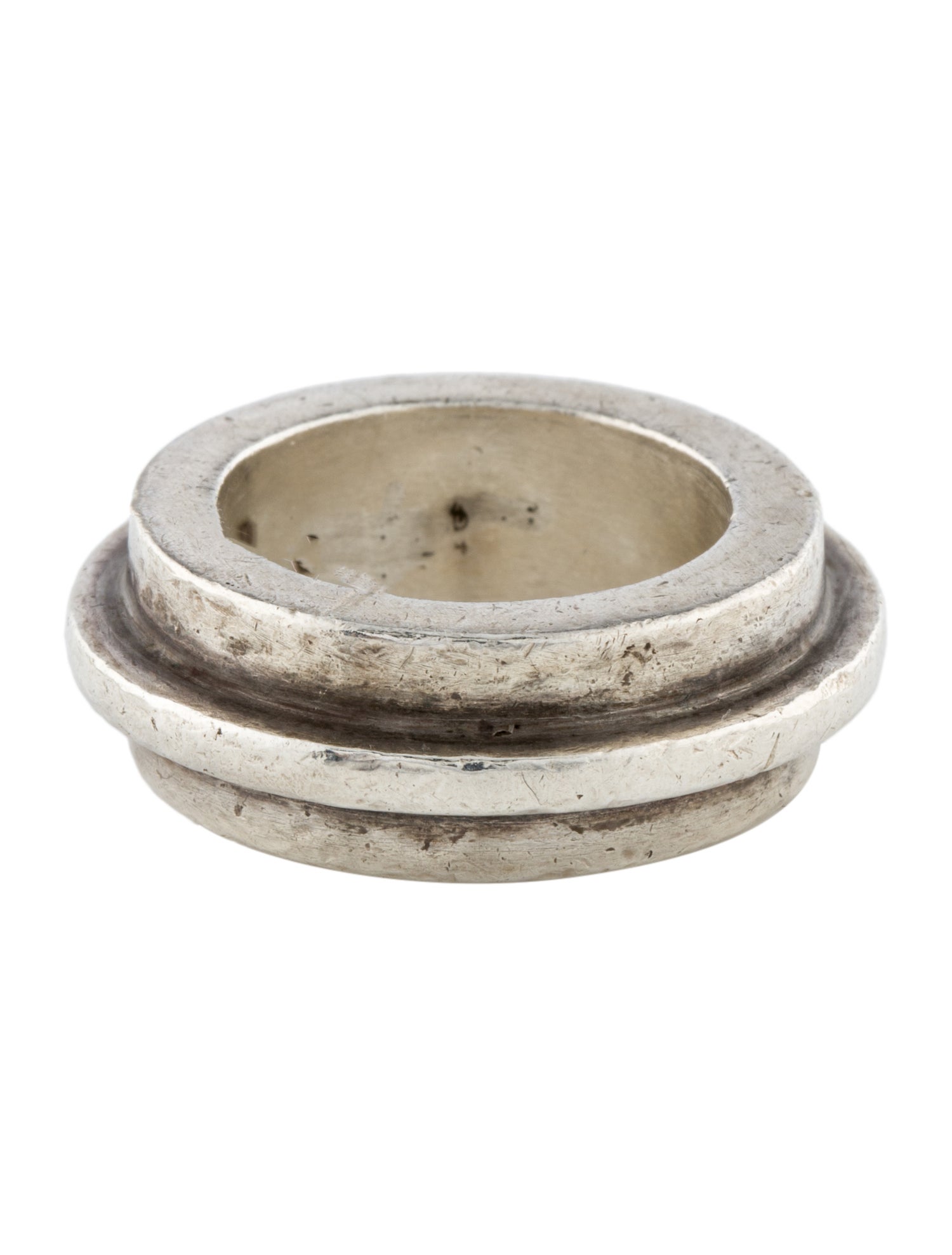 Parts of Four Ultra Reduction Ring - Band, Rings - WPSOF20150 | The ...