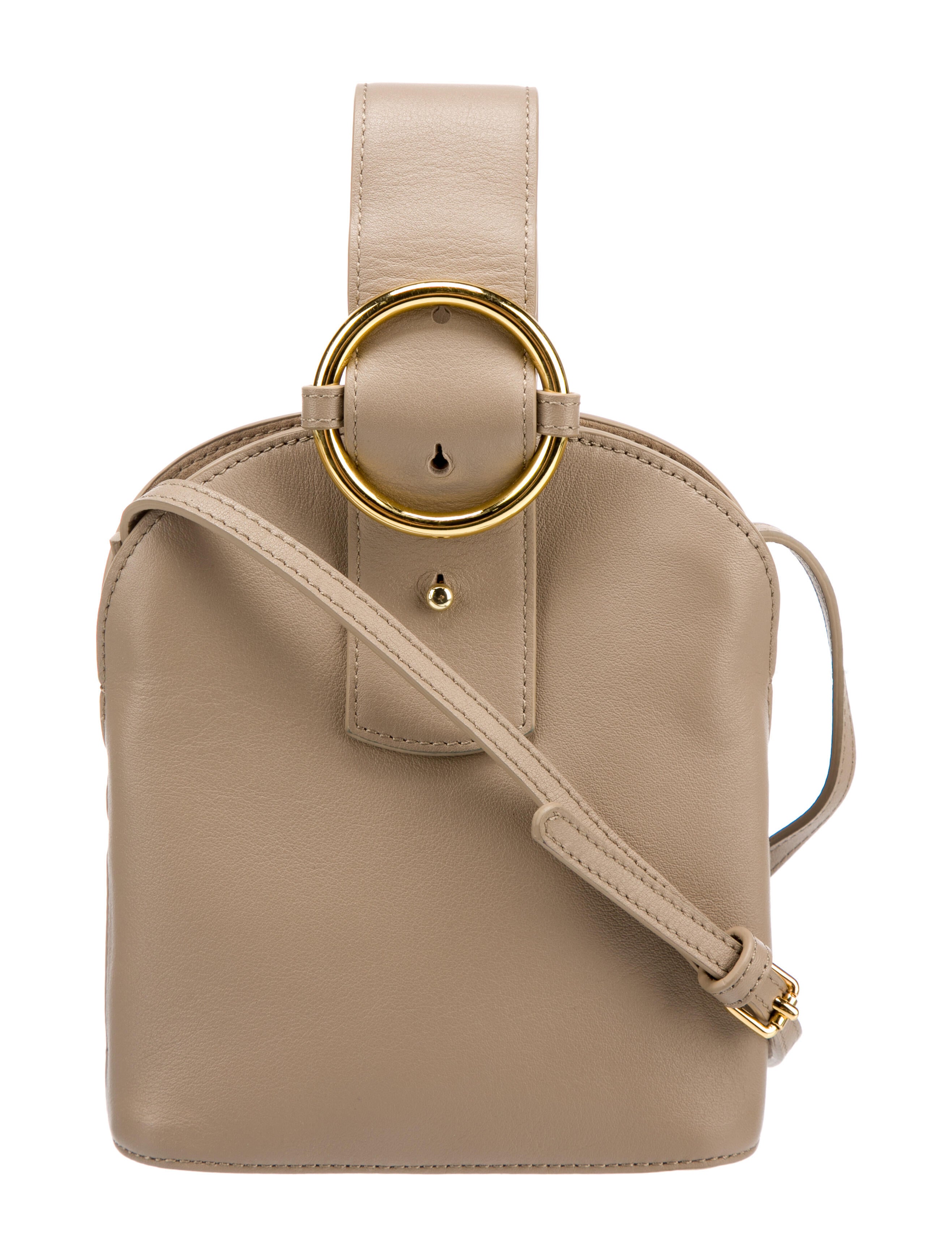 Parisa Wang | The RealReal