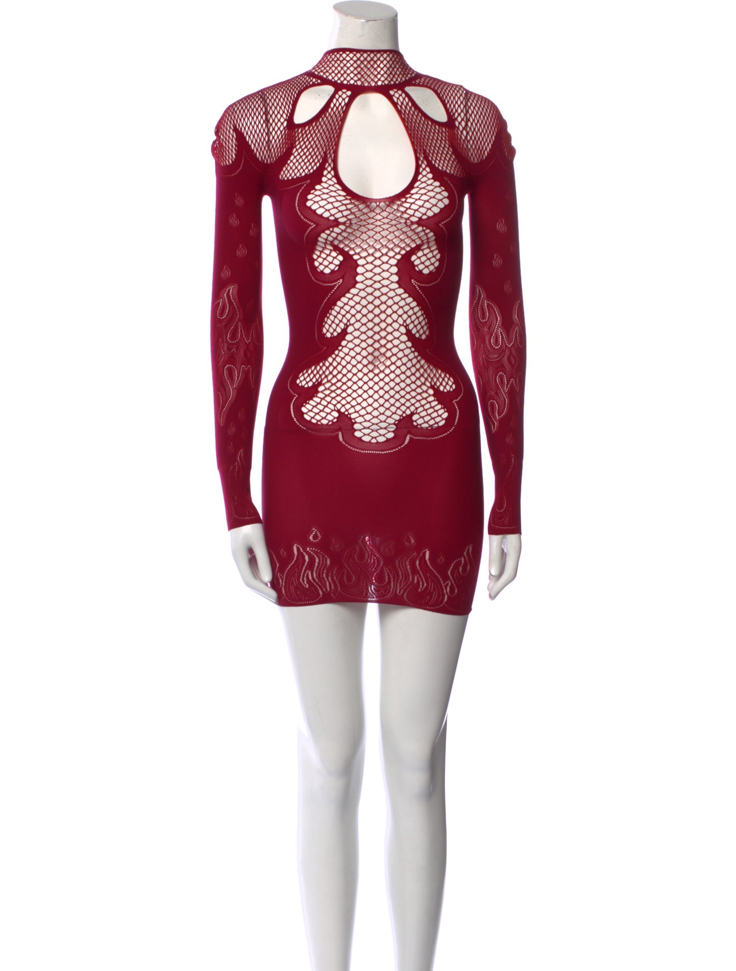 Poster Girl Dresses | The RealReal