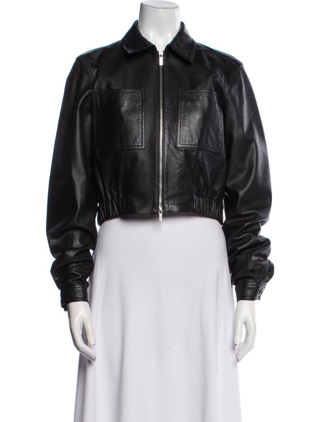 Moncler Tweed Pattern Jacket - Jackets, Clothing | The RealReal