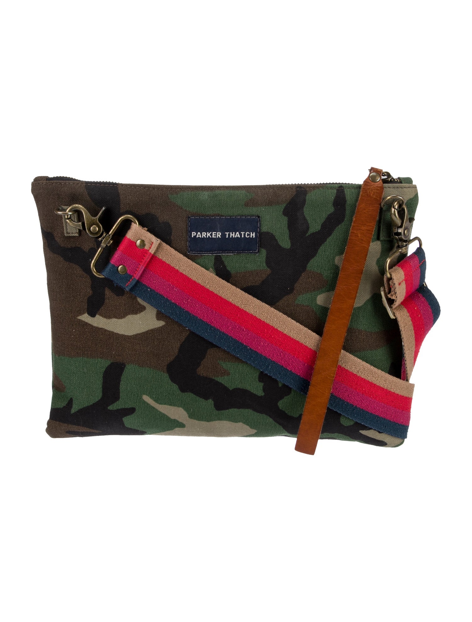 Parker Thatch | The RealReal