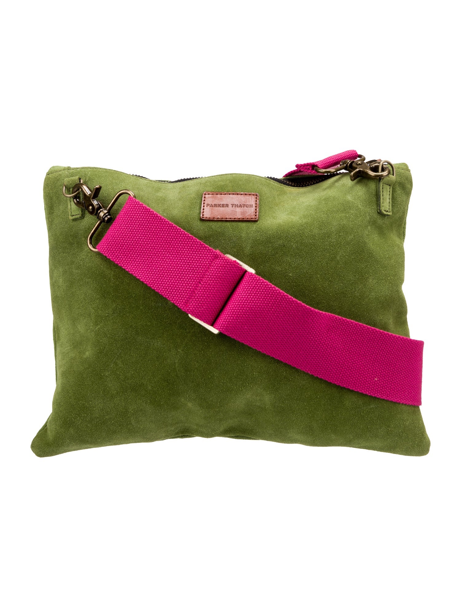 Parker Thatch | The RealReal