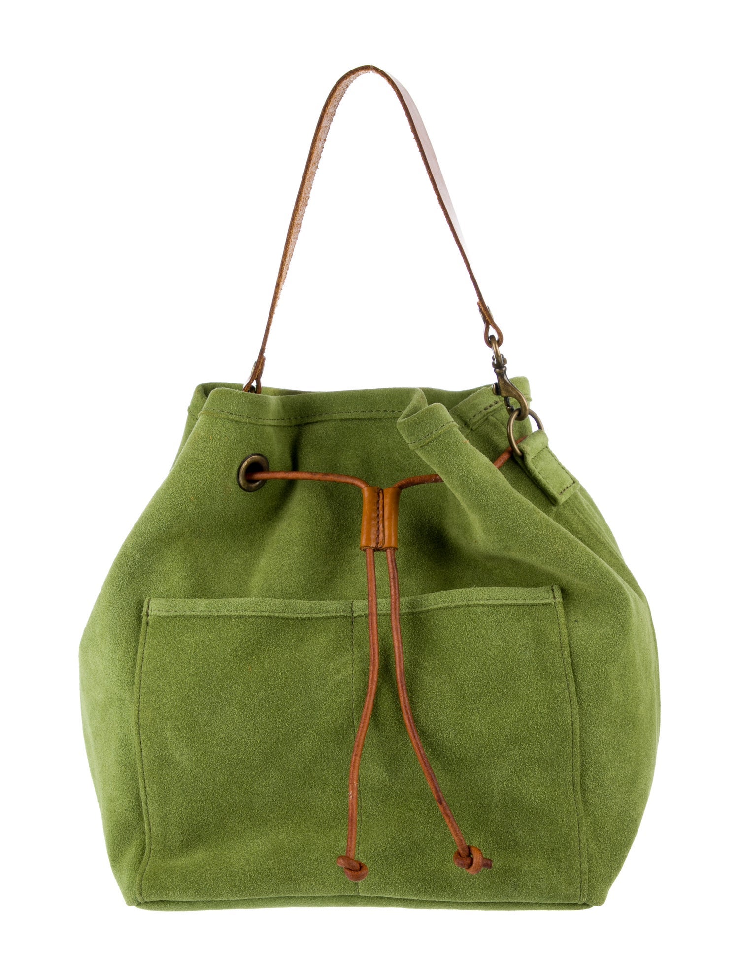 Parker Thatch | The RealReal