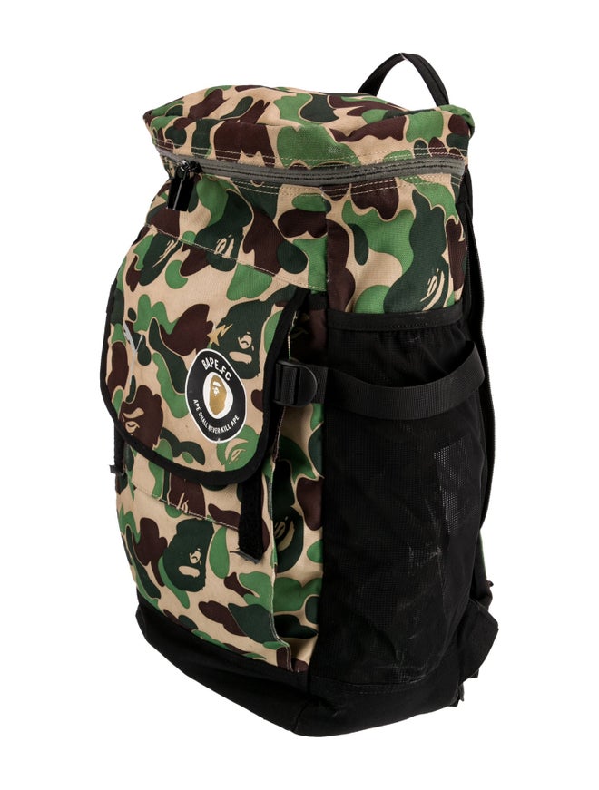 Puma x Bape Backpacks | The RealReal