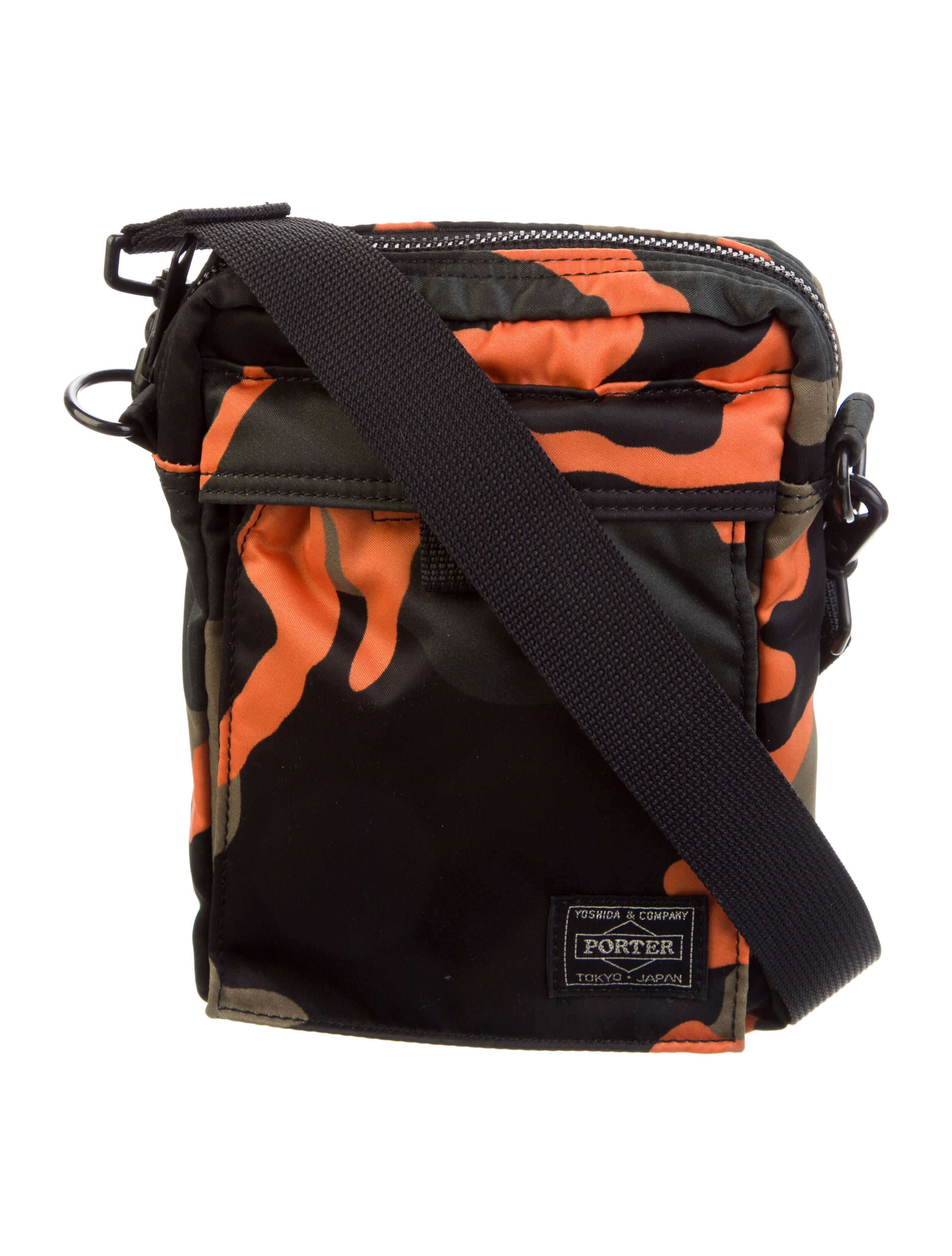 Porter-Yoshida & Co. | The RealReal