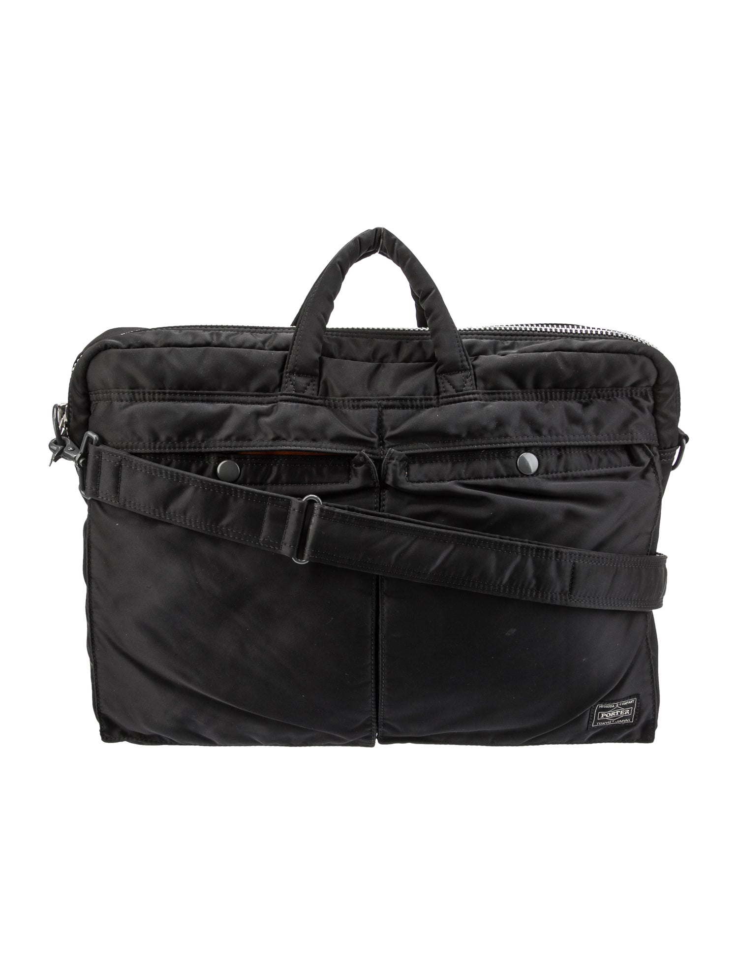 Porter-Yoshida & Co. | The RealReal