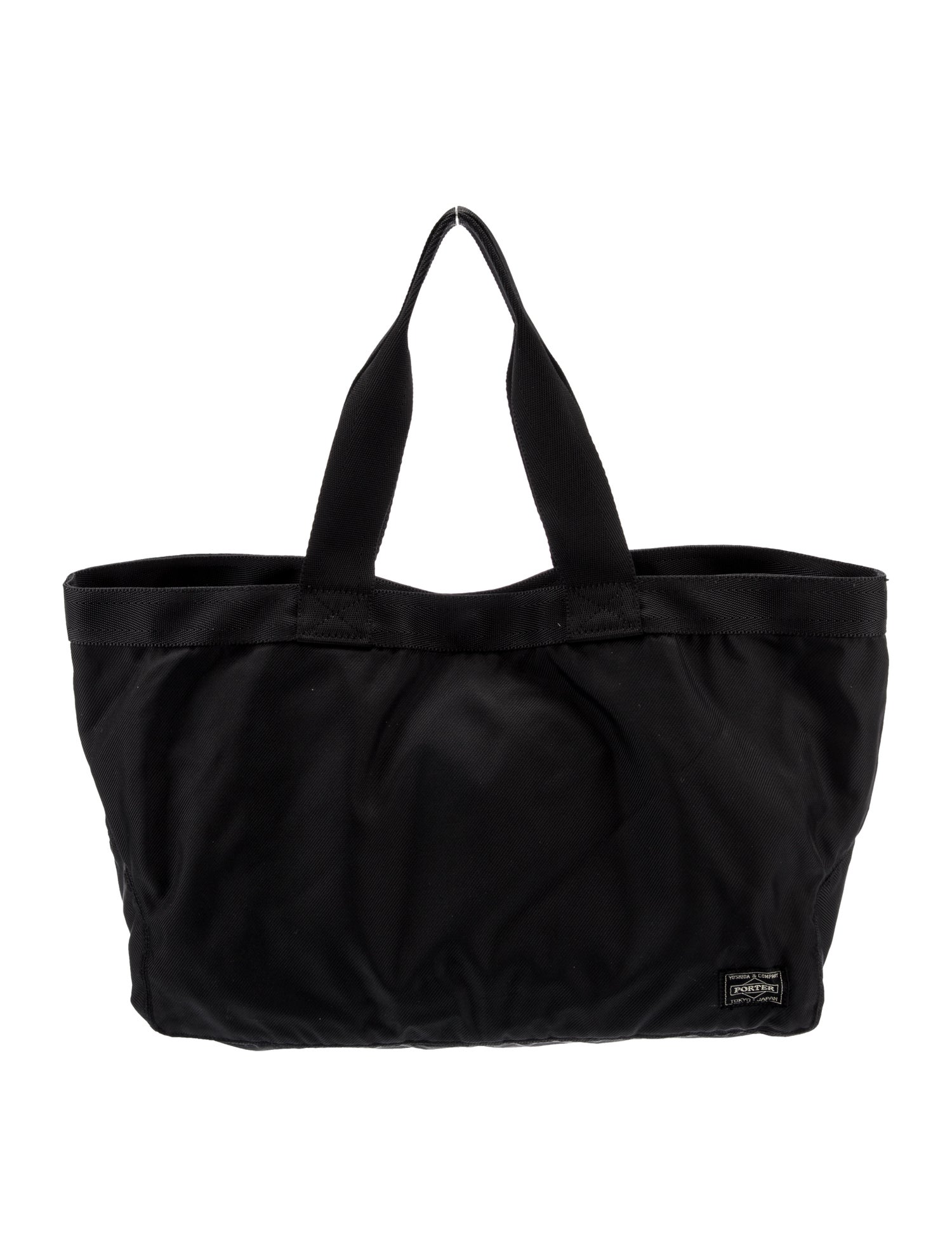 Porter-Yoshida & Co. | The RealReal