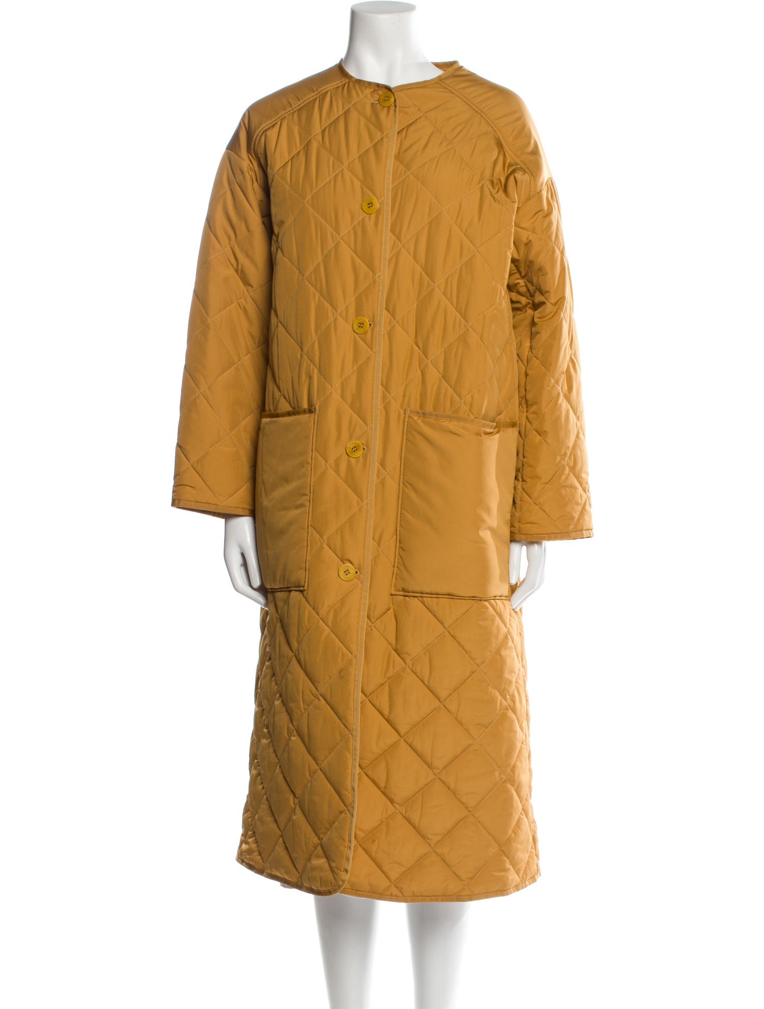 Rodebjer Coats | The RealReal