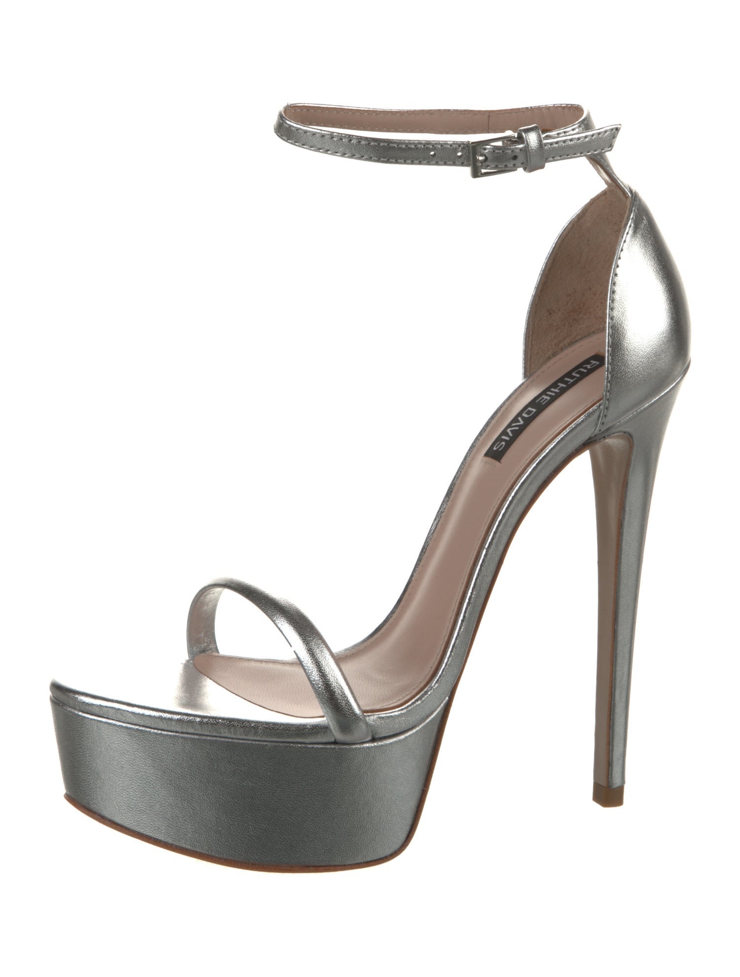 Ruthie Davis | The RealReal