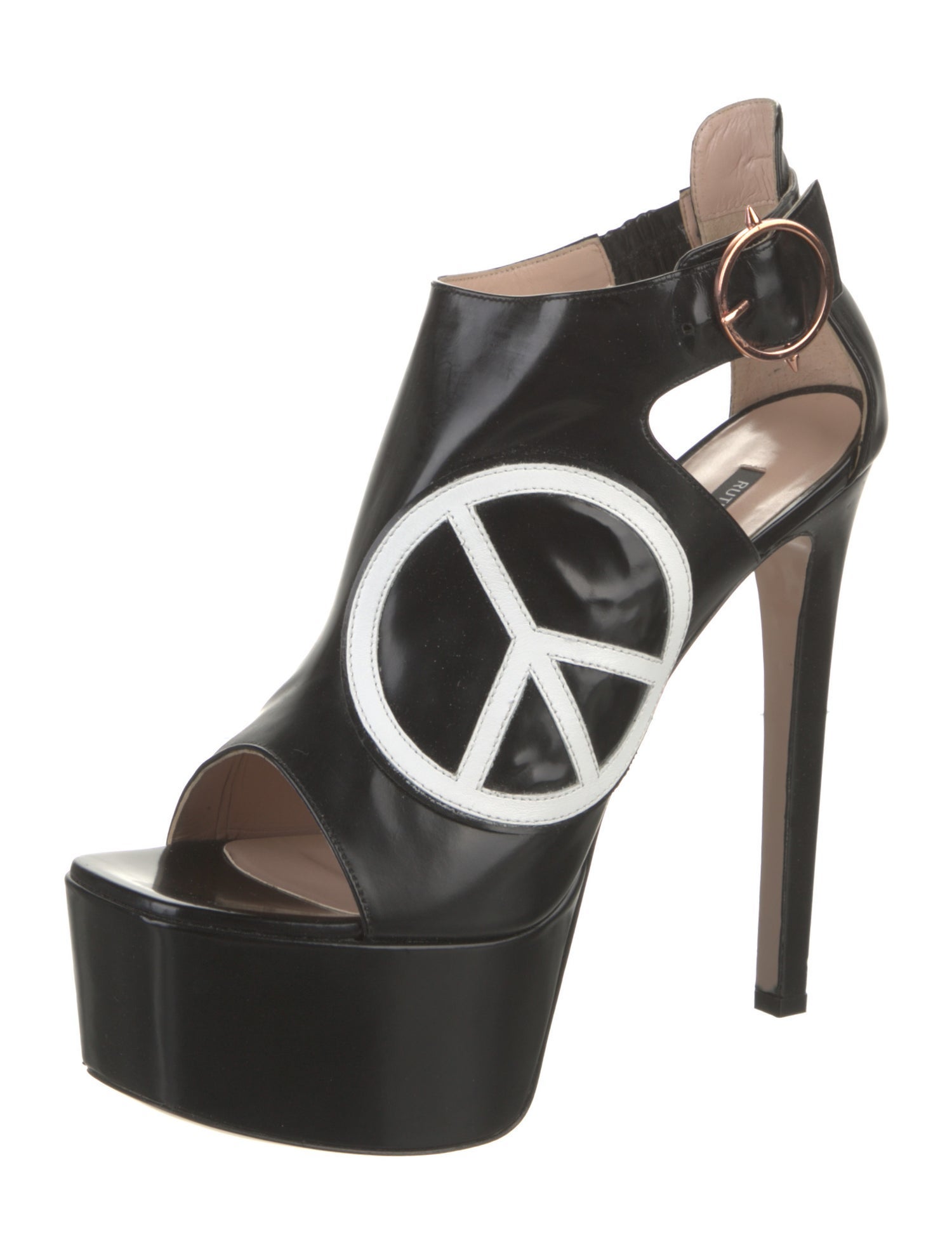 Ruthie Davis | The RealReal