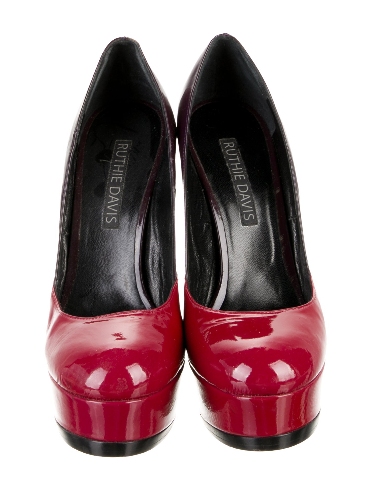 Ruthie Davis | The RealReal