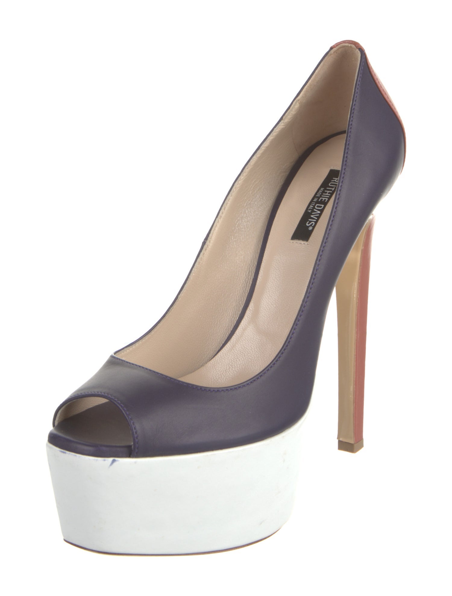 Ruthie Davis | The RealReal