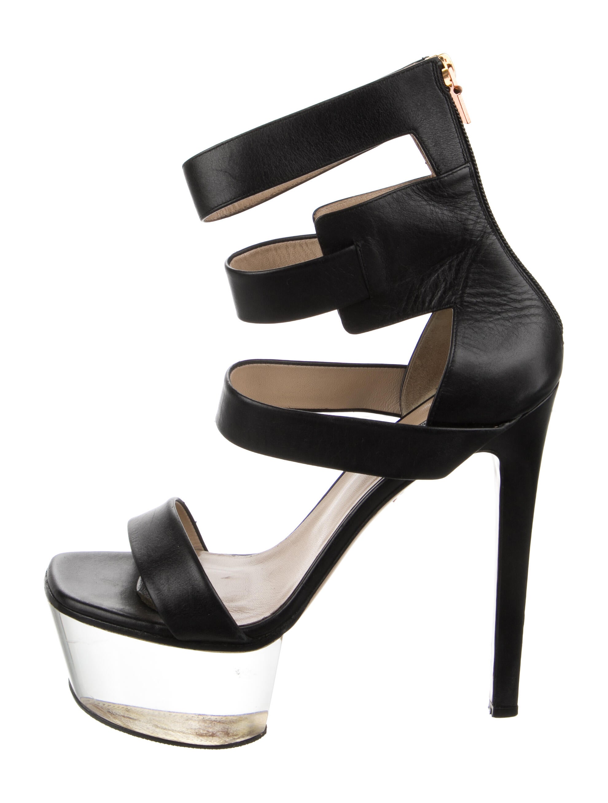 Ruthie Davis | The RealReal